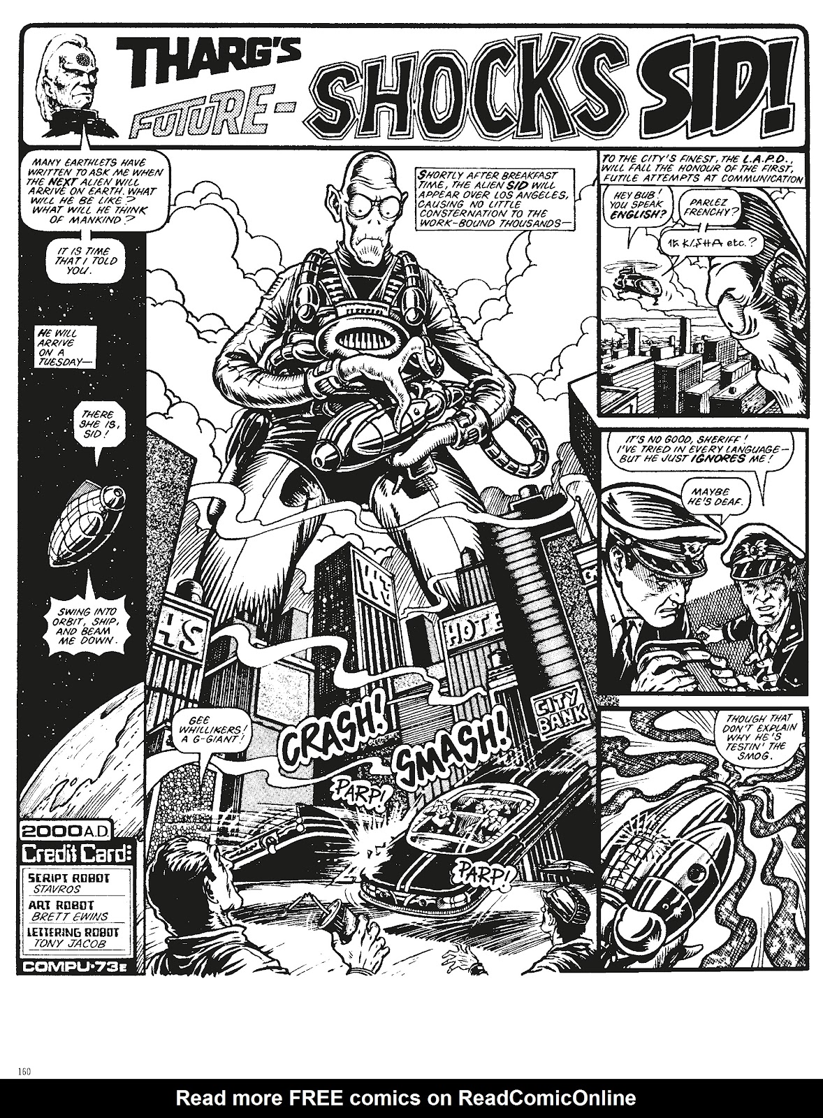 Read online The Complete Future Shocks comic - Issue # TPB 2 (Part 2)