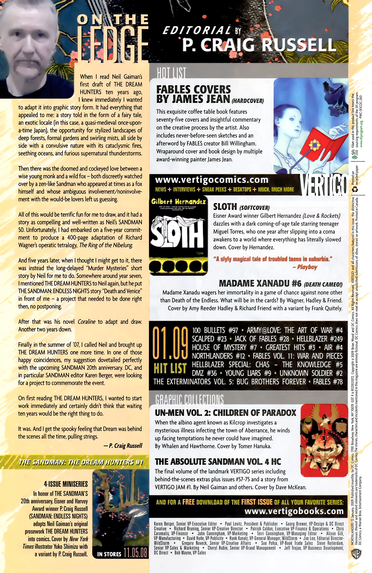 Read online Northlanders comic - Issue #12 Read online Northlanders comic - Issue #12
