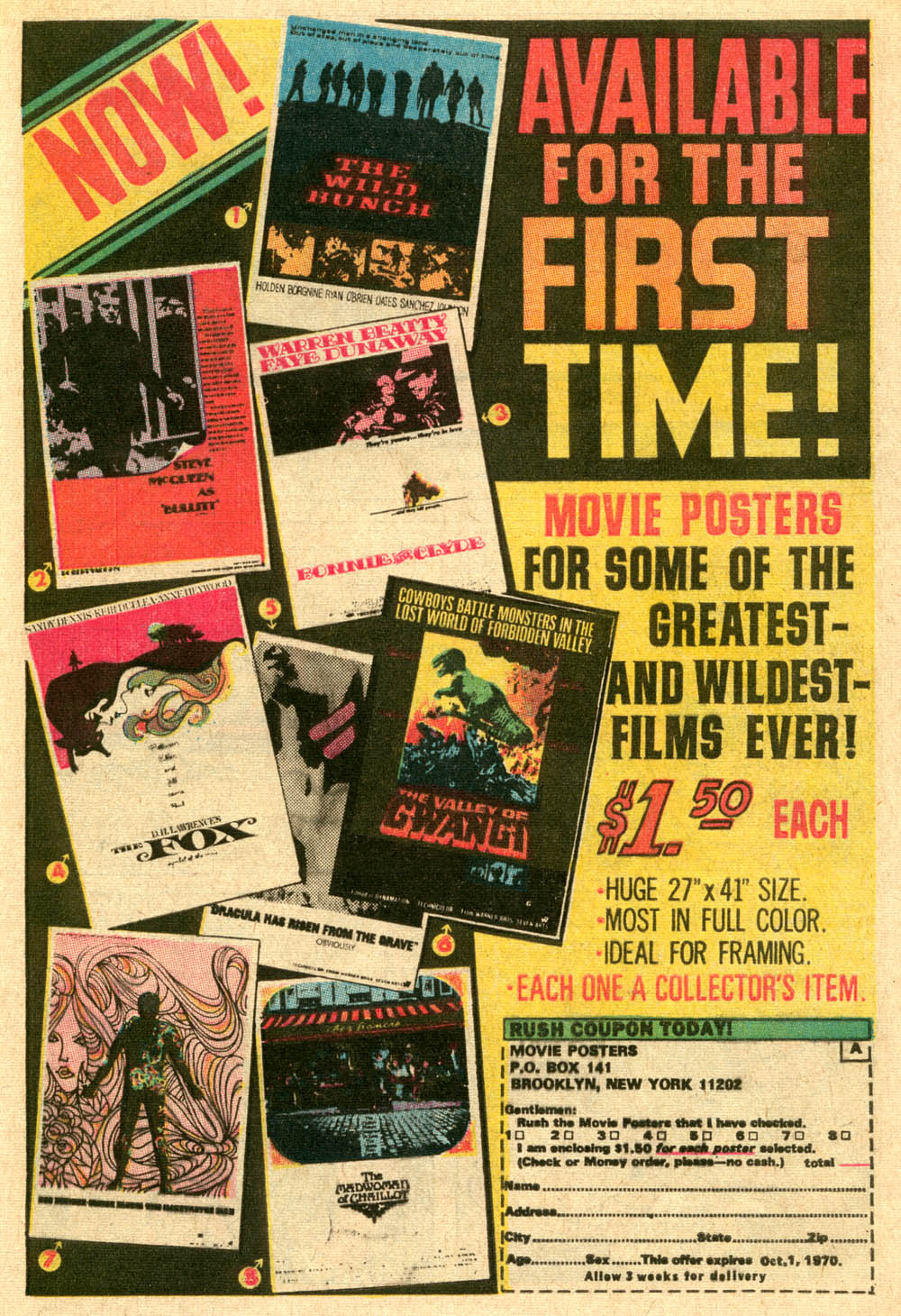 Read online Action Comics (1938) comic - Issue #388