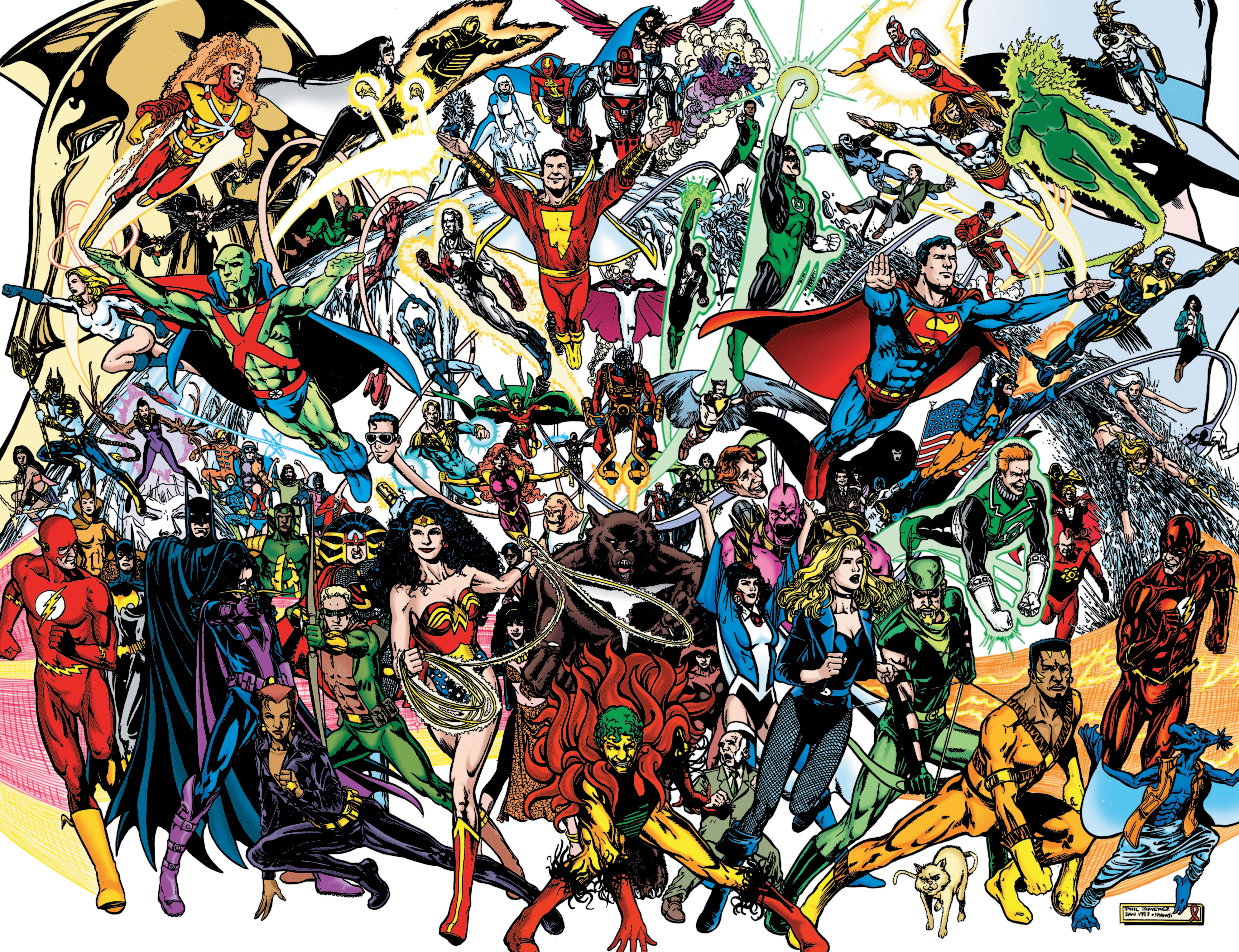 Ben Turner: The Bronze Tiger Appreciation 2021 | Page 7 | CBR Community