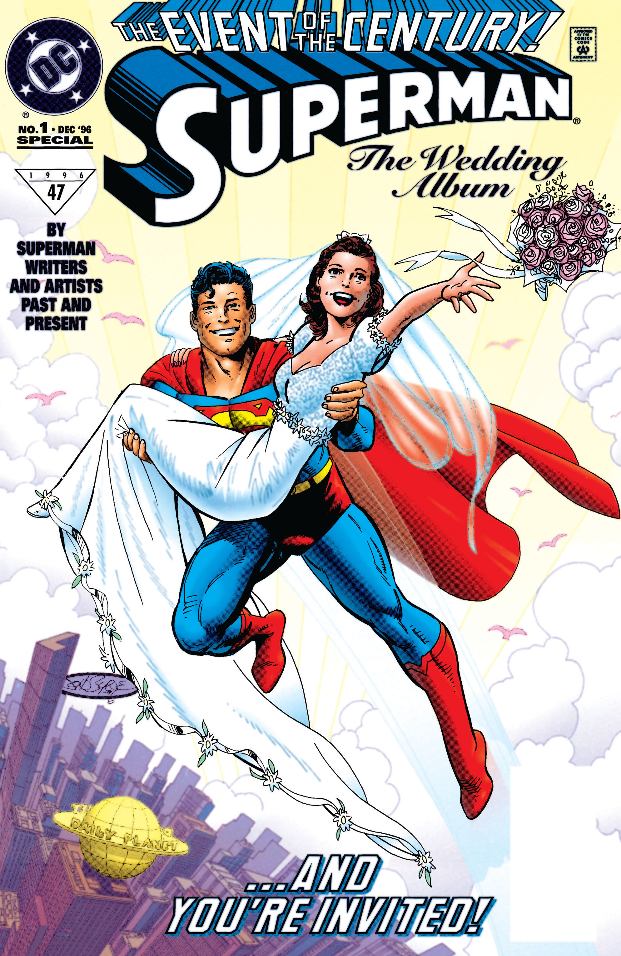 Read online Superman (2011) comic - Issue # _Special - Superman 201