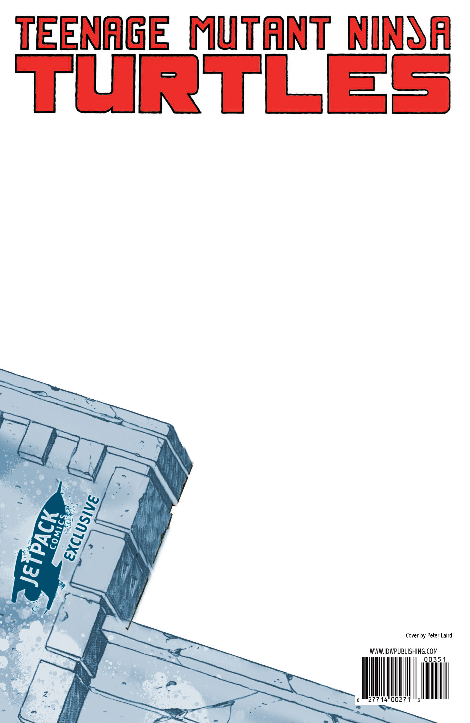 Read online Teenage Mutant Ninja Turtles (2011) comic - Issue #3