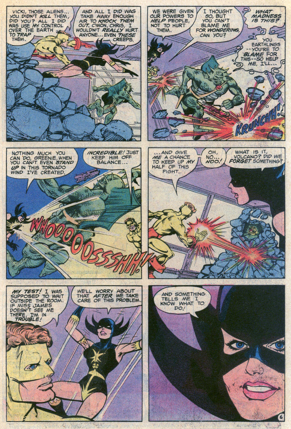 Read online Adventure Comics (1938) comic - Issue #481