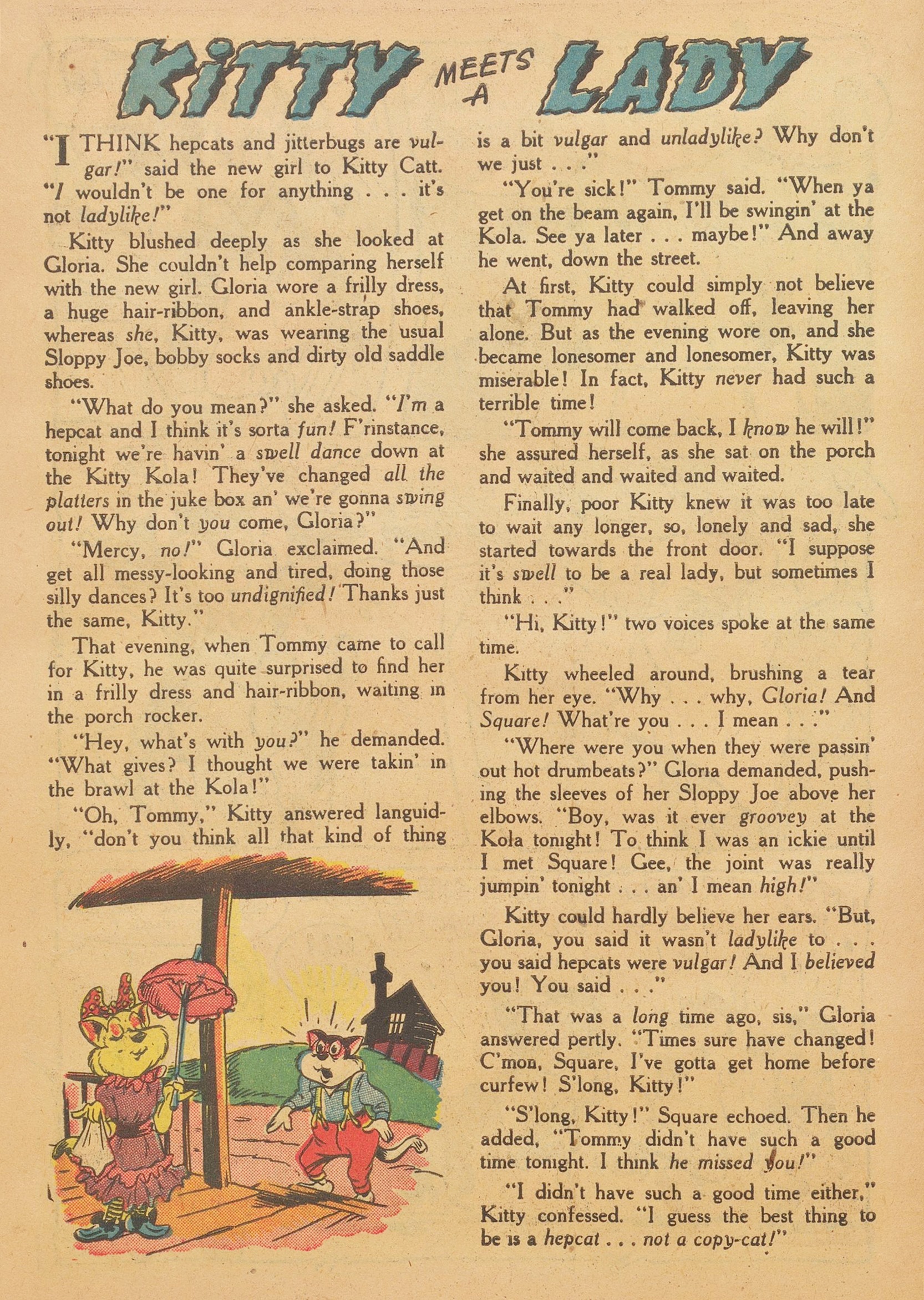 Hi Jinx Issue 1 | Read Hi Jinx Issue 1 comic online in high quality. Read Full Comic online for ...