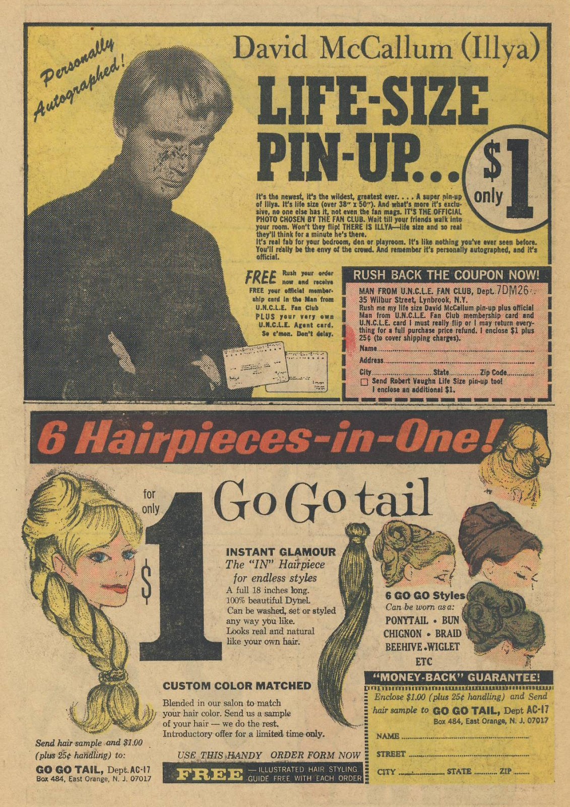 Read online Archie (1960) comic - Issue #170