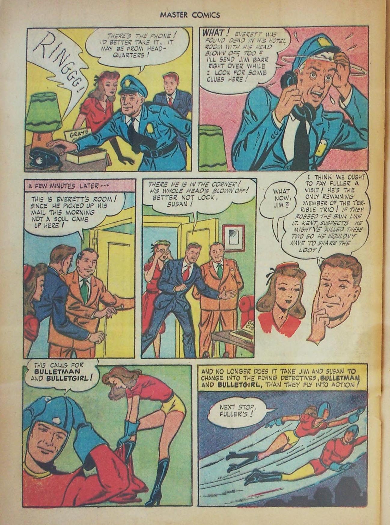 Master-Comics 075 | Read All Comics Online