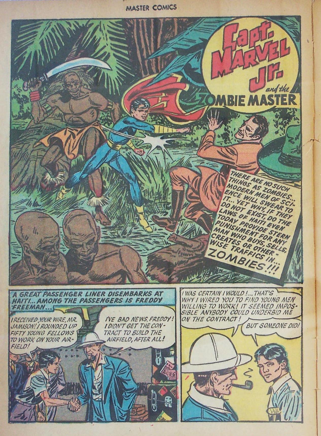 Master-Comics 075 | Read All Comics Online