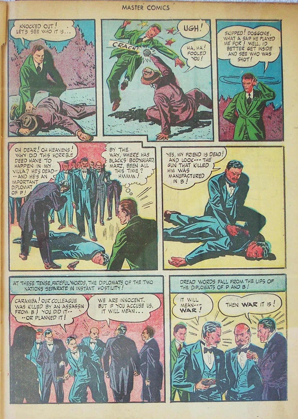 Master-Comics 075 | Read All Comics Online