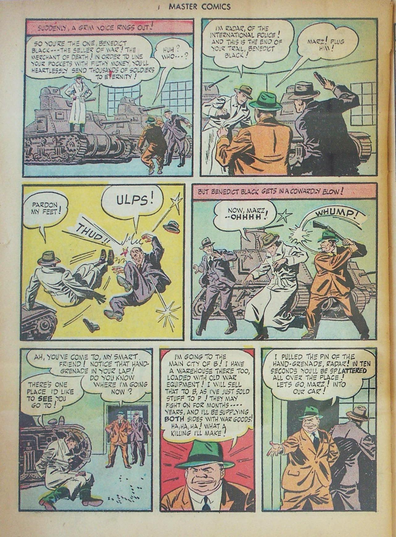 Master-Comics 075 | Read All Comics Online