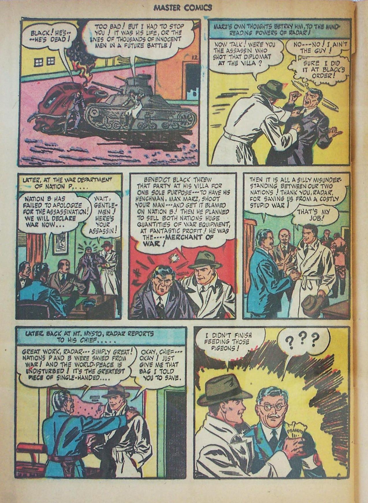 Master-Comics 075 | Read All Comics Online