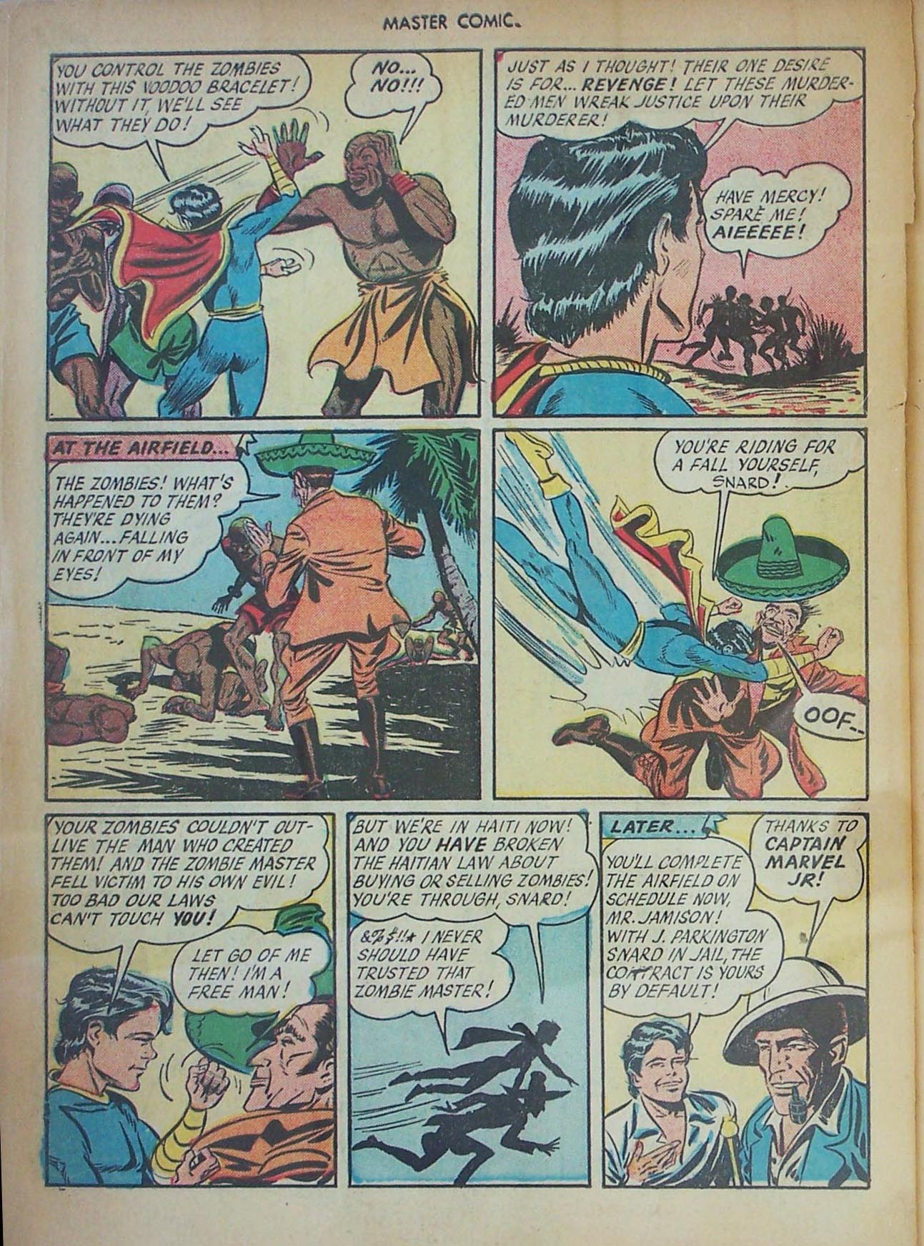 Master-Comics 075 | Read All Comics Online