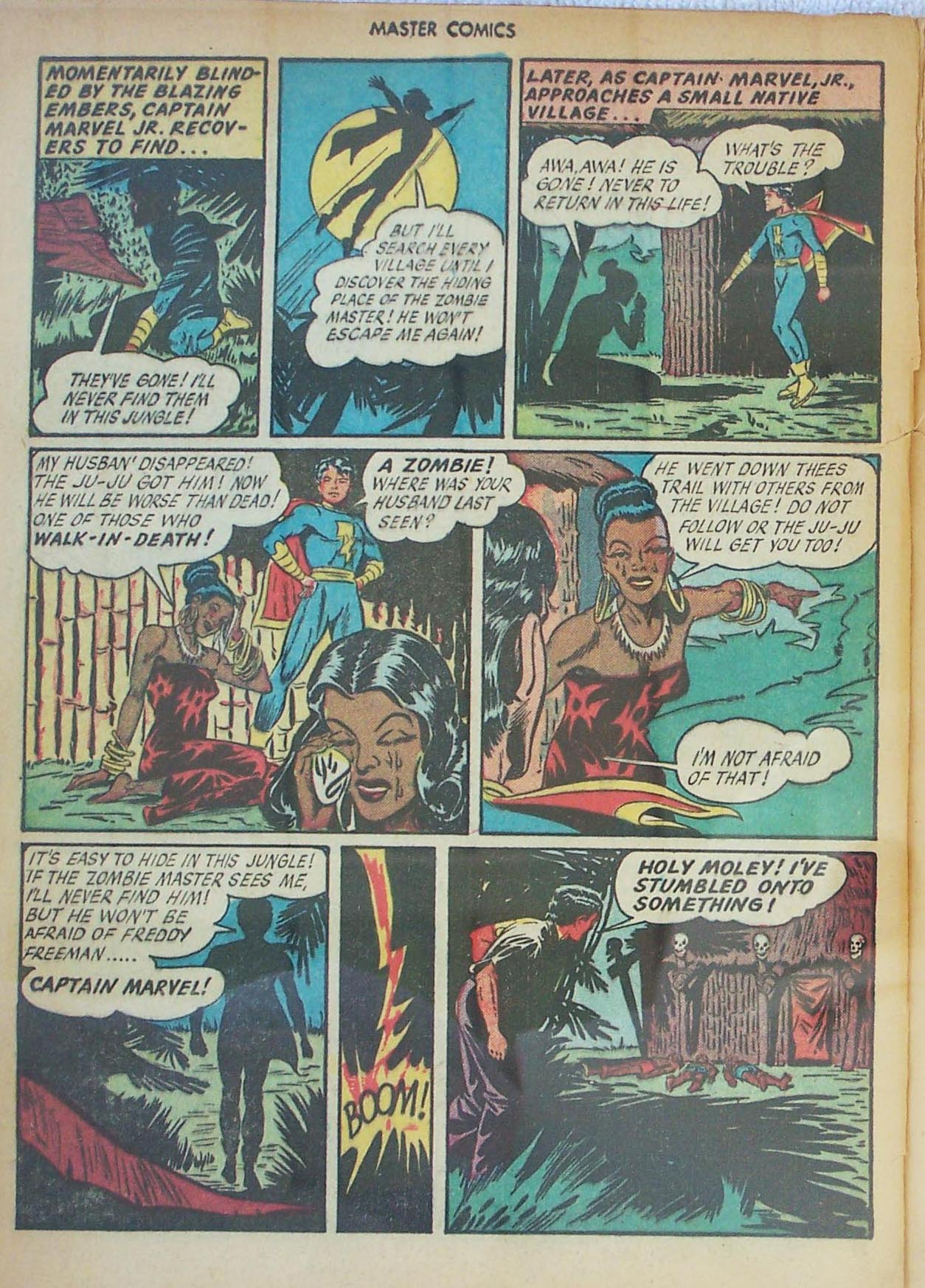 Master-Comics 075 | Read All Comics Online