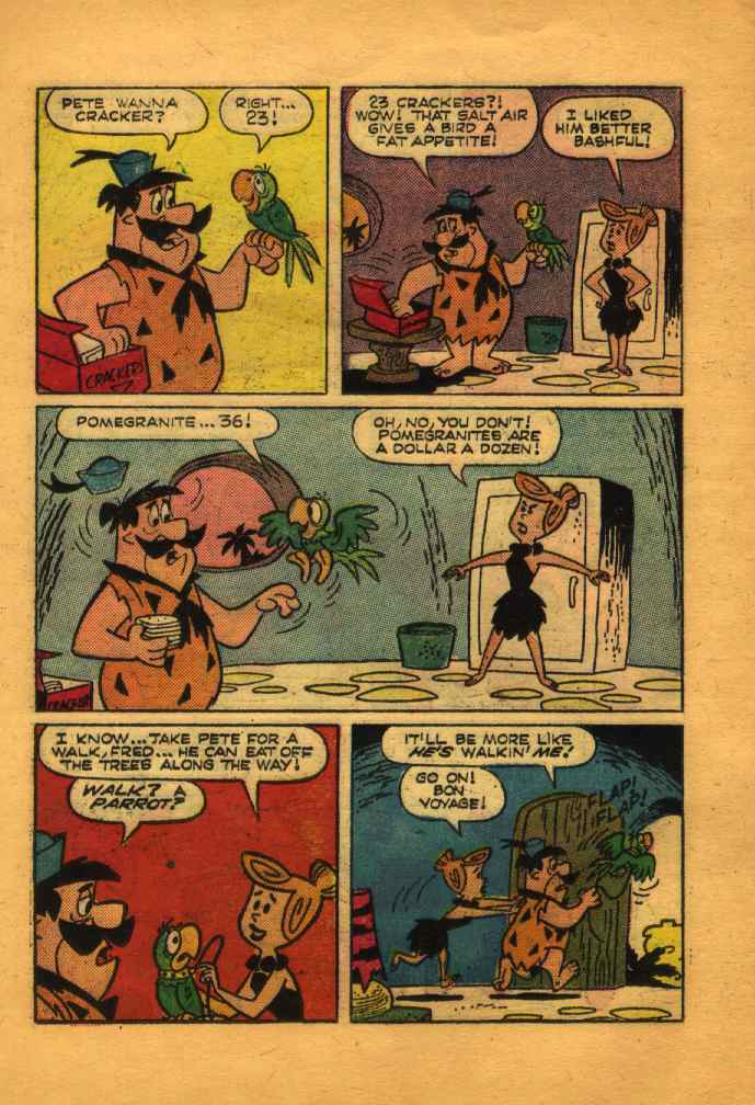 Read online March of Comics comic - Issue #299 Read online March of Comics comic - Issue #299