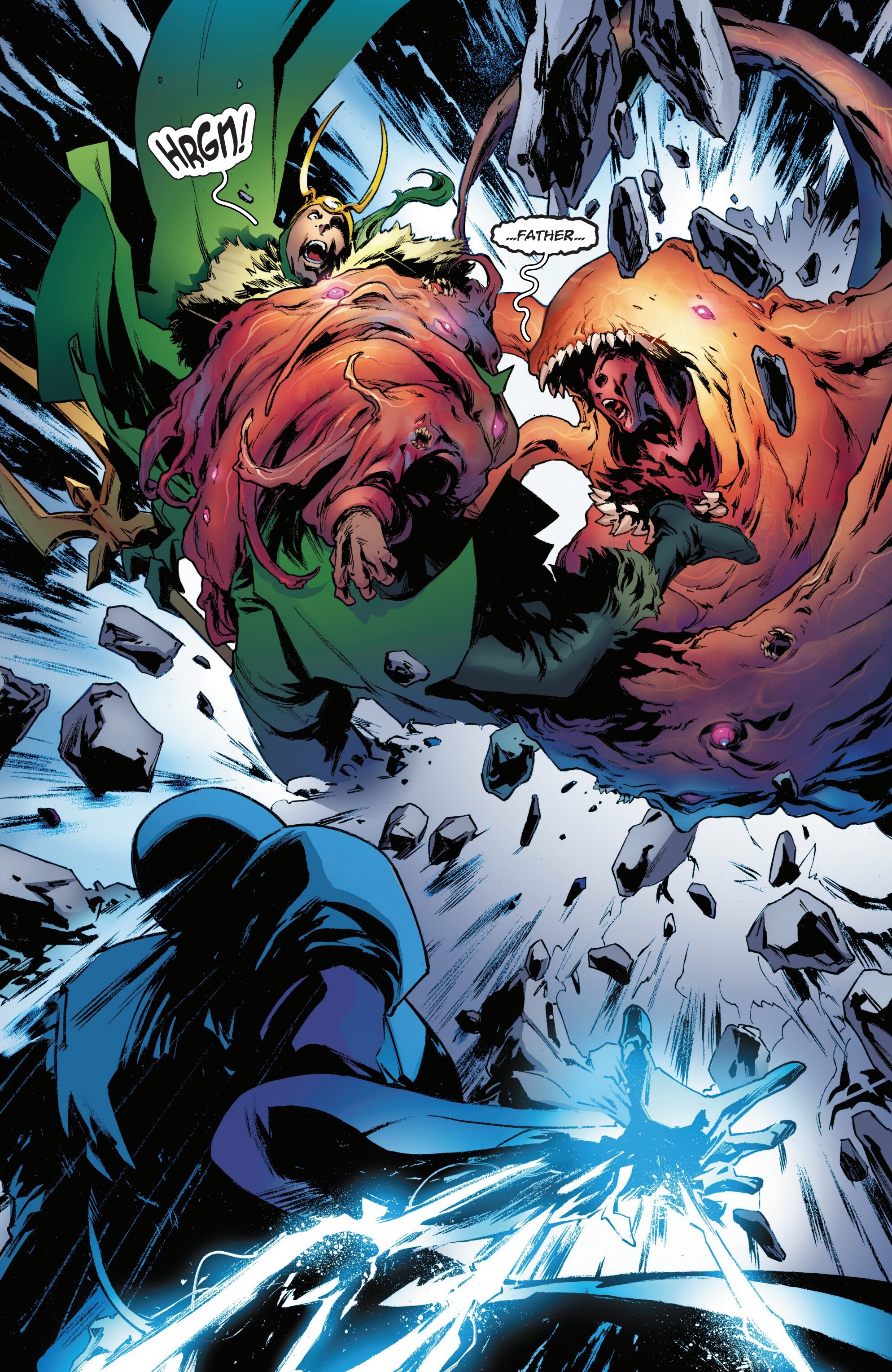 Spider-Gwen – Ghost-Spider Vol. 2 014 (2025) - Read All Comics Online