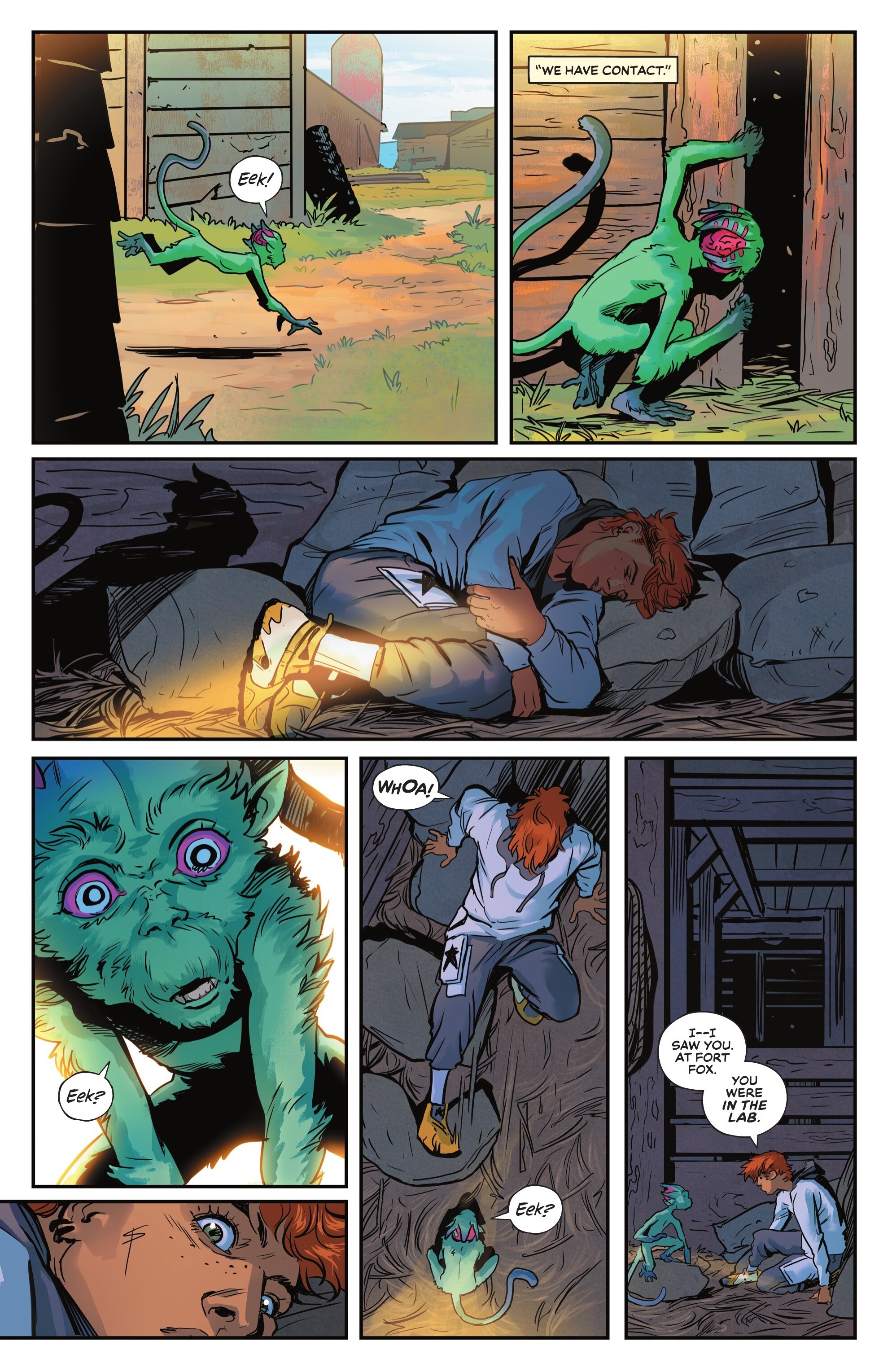 Absolute Flash 003 (2025) - Read All Comics Online