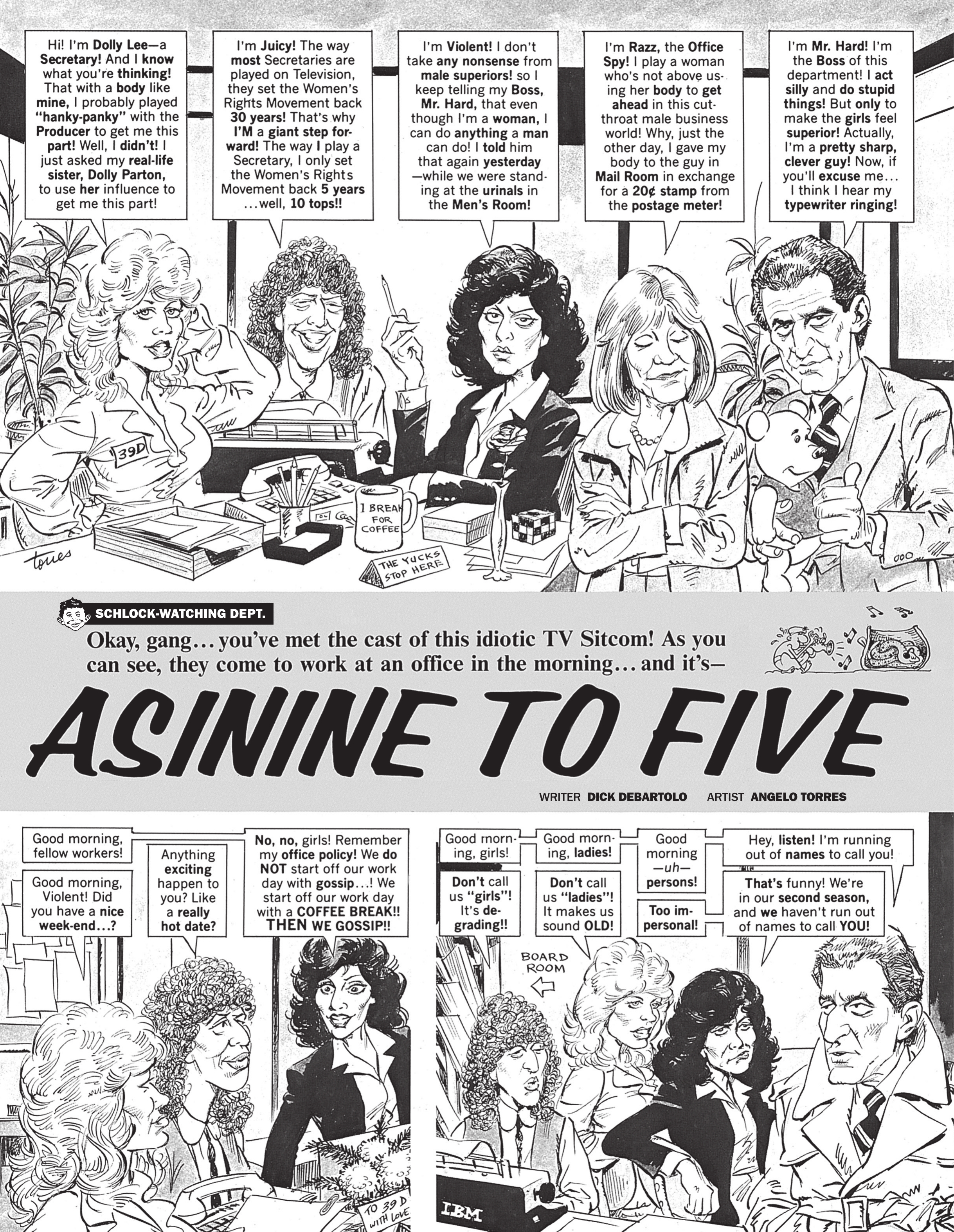 MAD Magazine 047 (2025) - Read All Comics Online