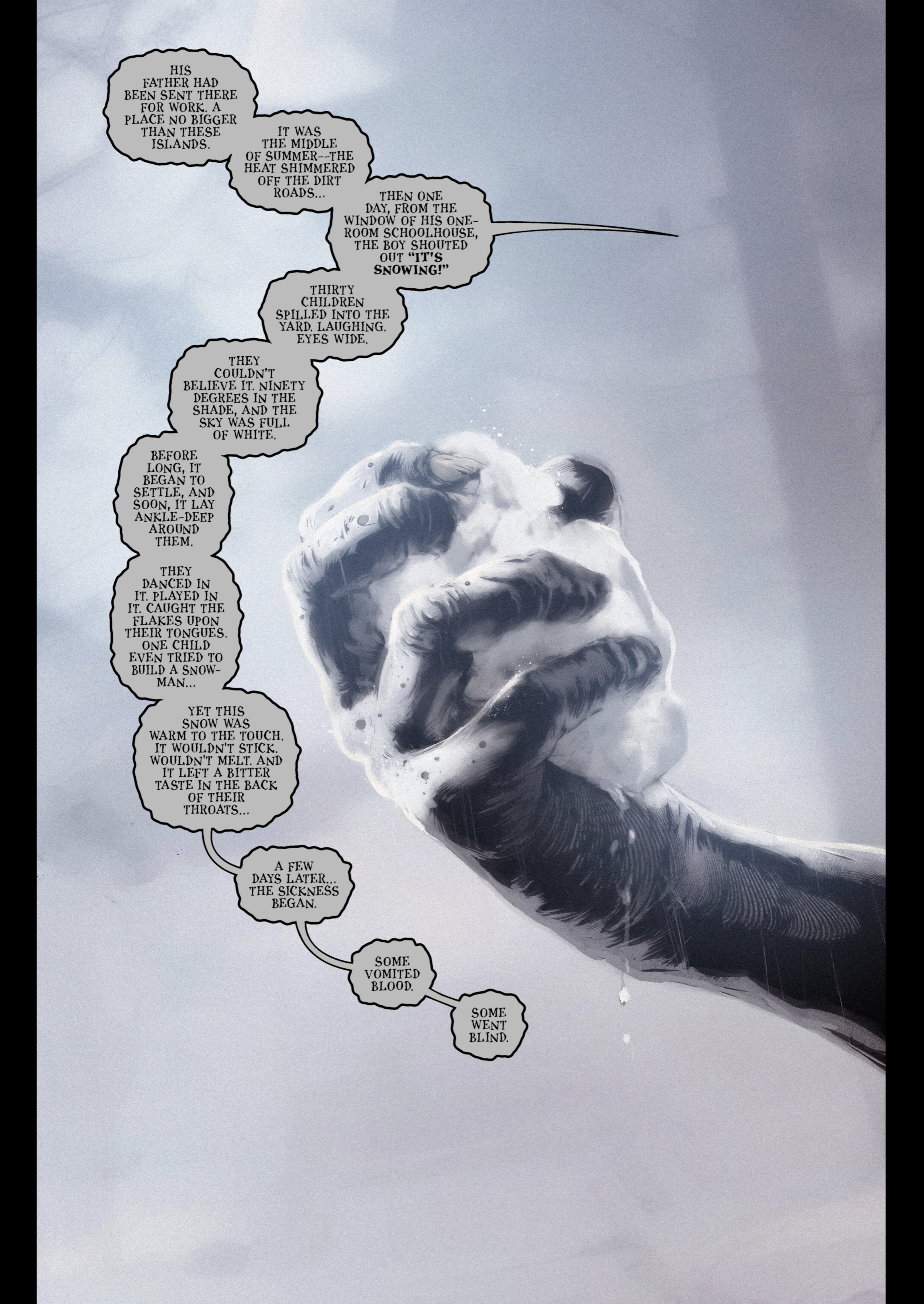 No Man’s Land 004 (2025) - Read All Comics Online