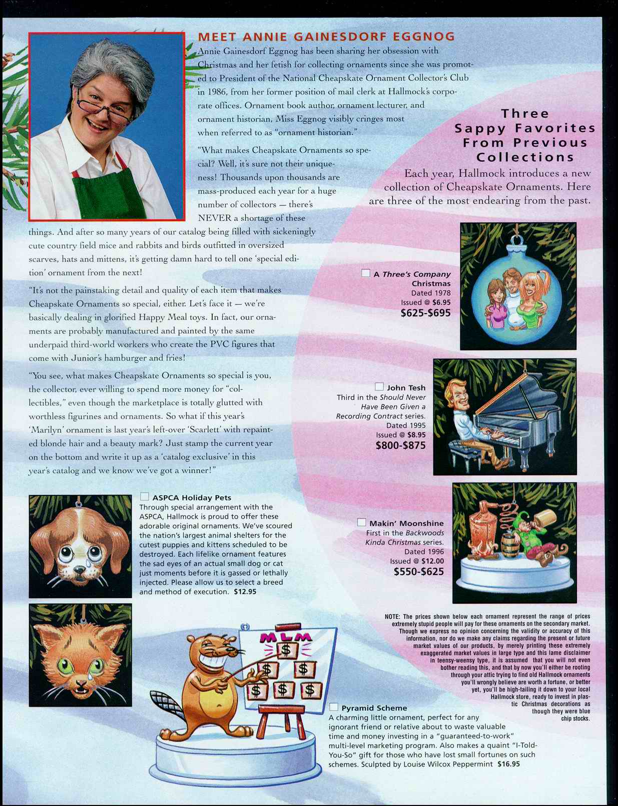 Read online MAD comic - Issue #376