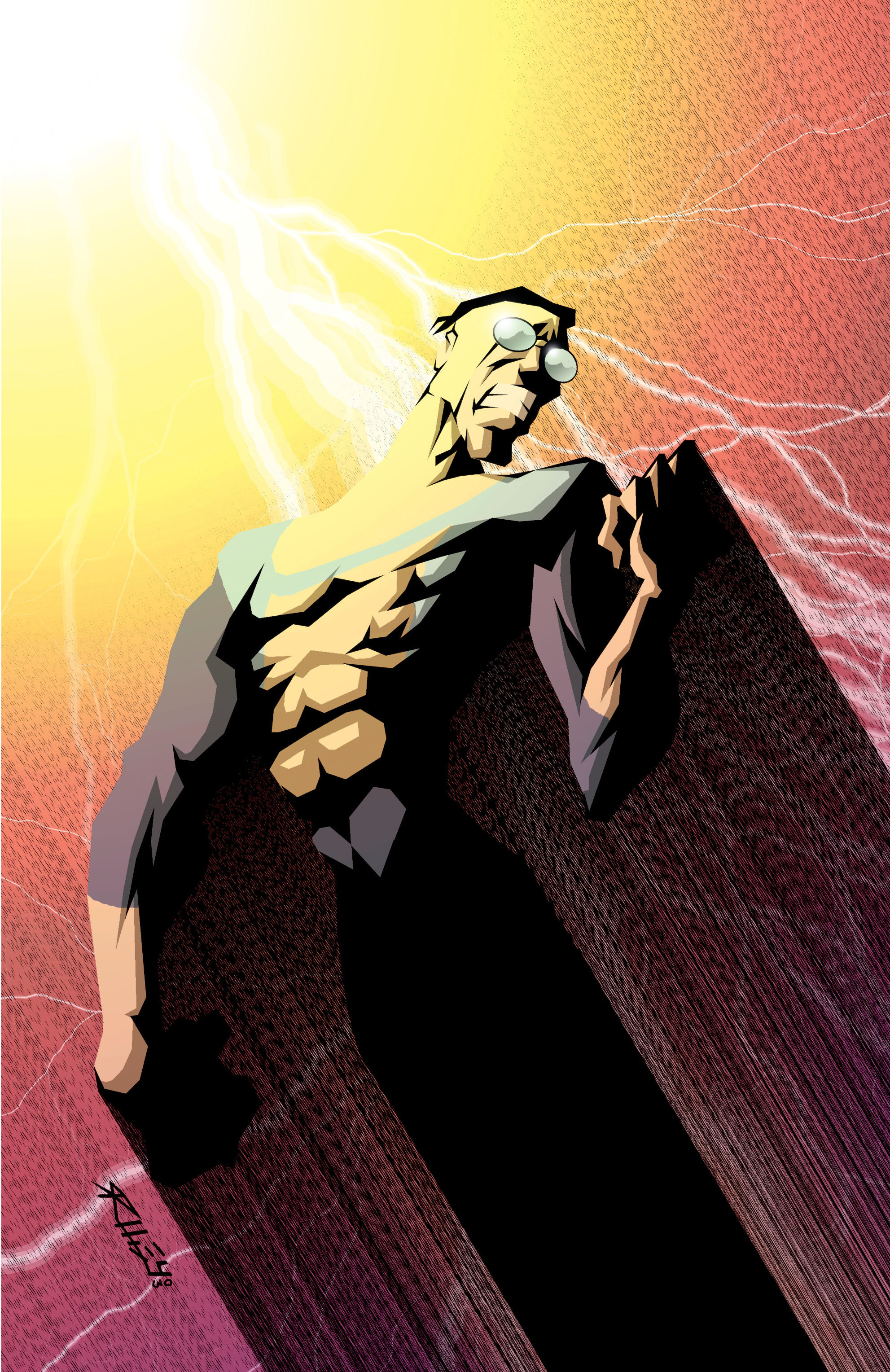 Read online Invincible comic - Issue #4