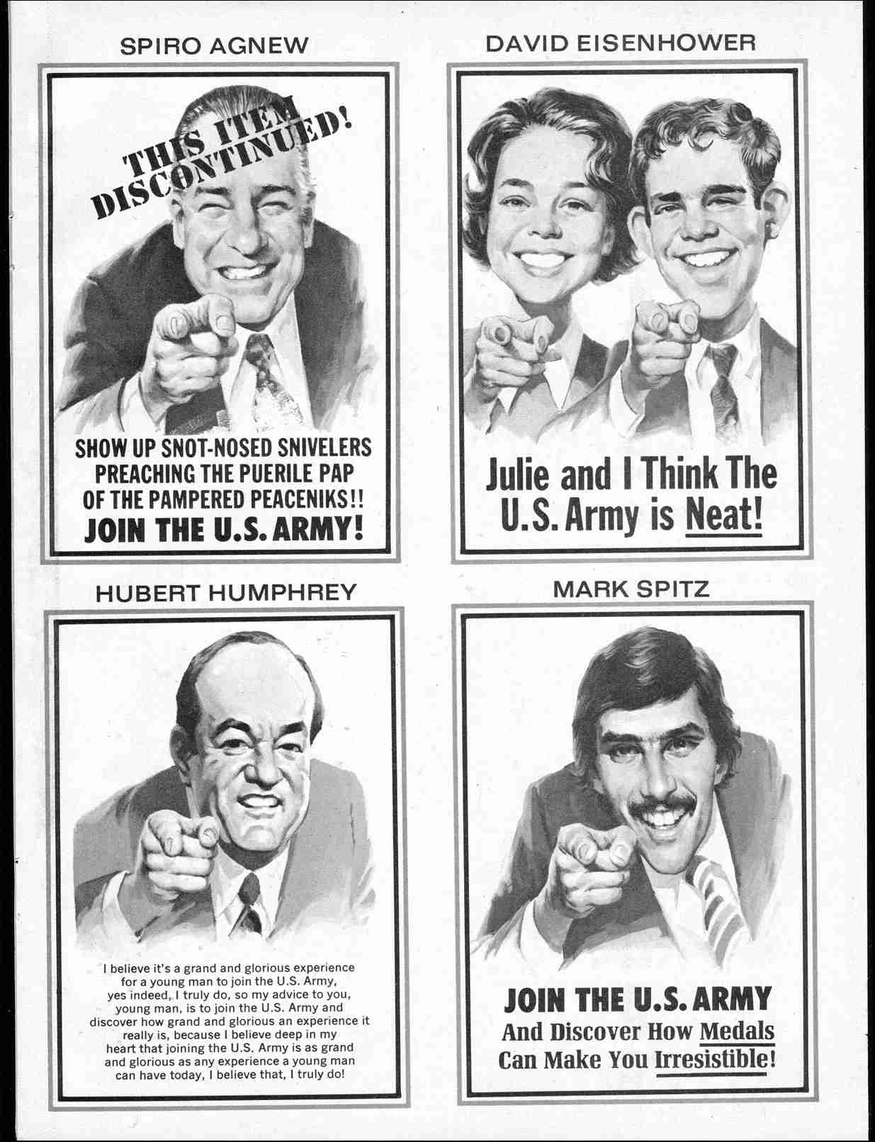 Read online MAD comic - Issue #165