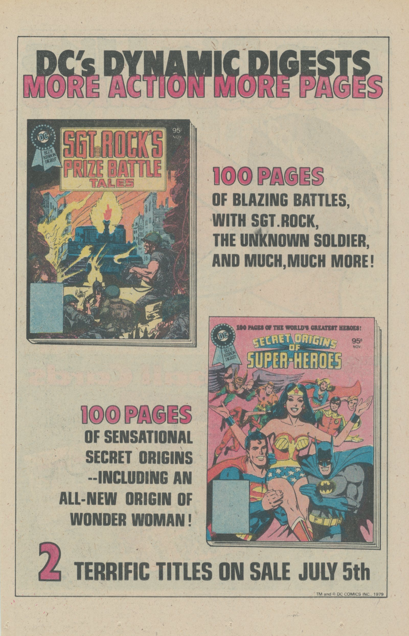 Read online Superman (1939) comic - Issue #339