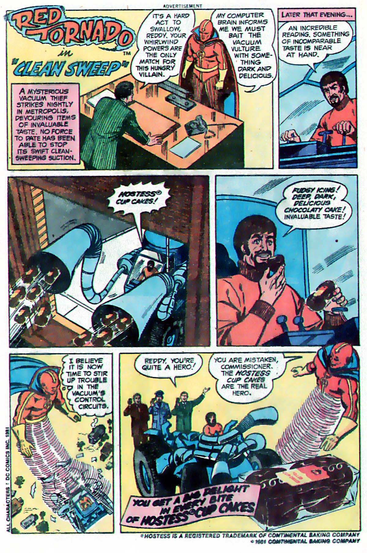 Dc Comics Presents V1 039 | Read Dc Comics Presents V1 039 comic online ...