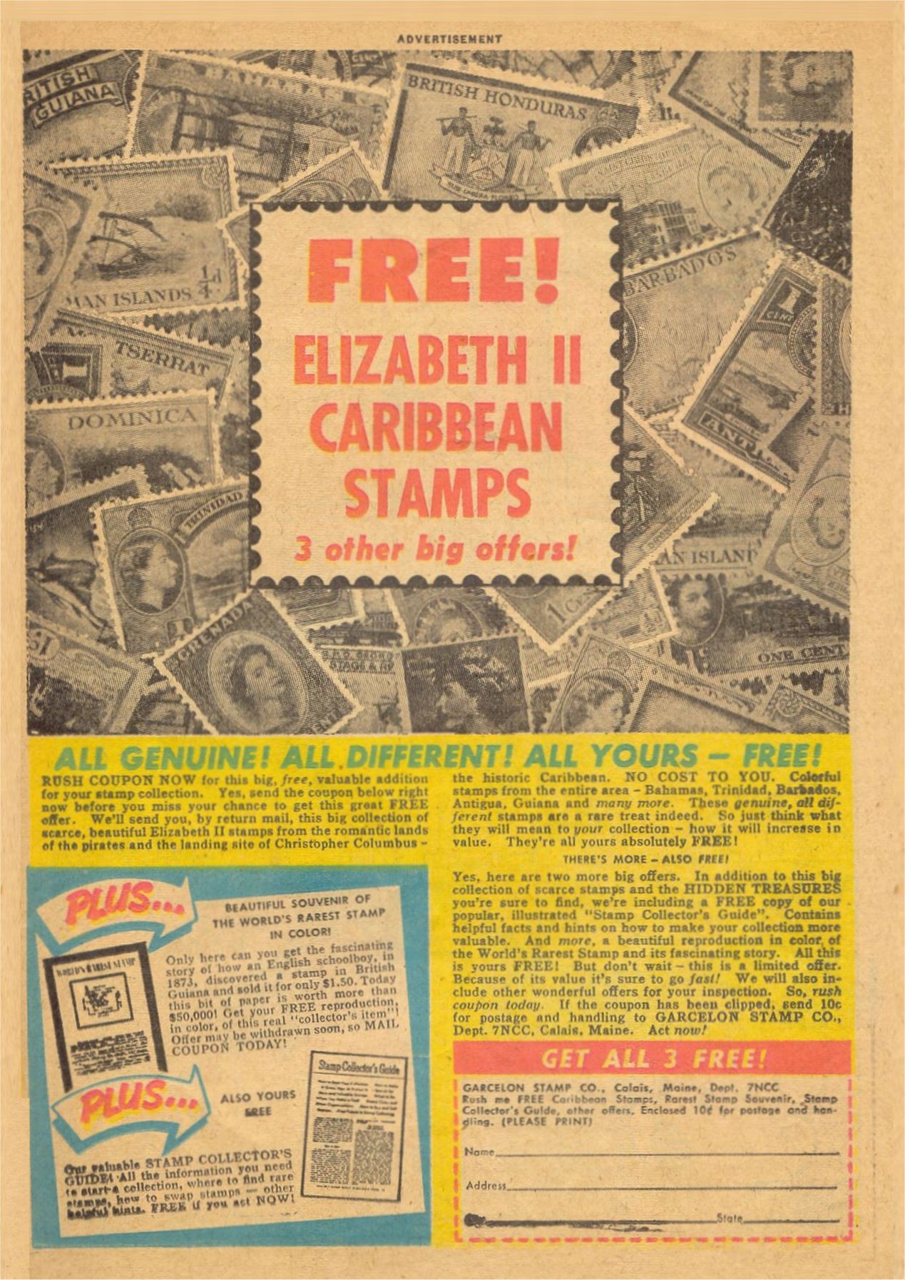 Read online Superman (1939) comic - Issue #108