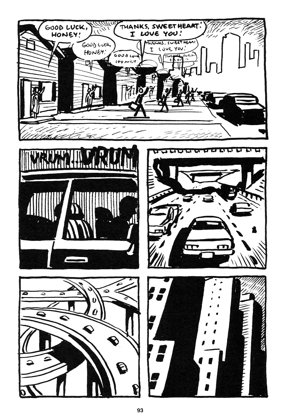 Read online Taboo comic - Issue # _Especial