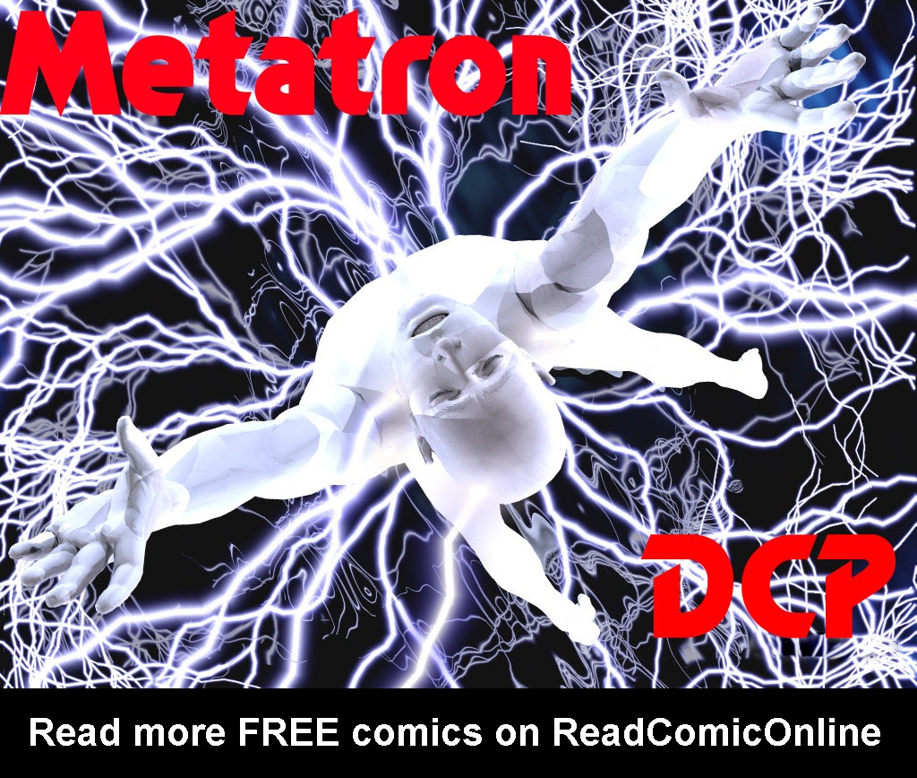 Read online Cartoon Cartoons comic - Issue #32