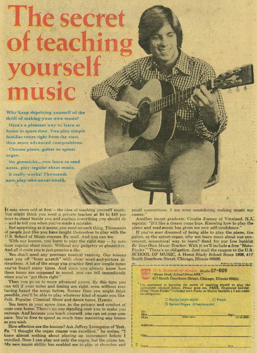 Read online Adventure Comics (1938) comic - Issue #446