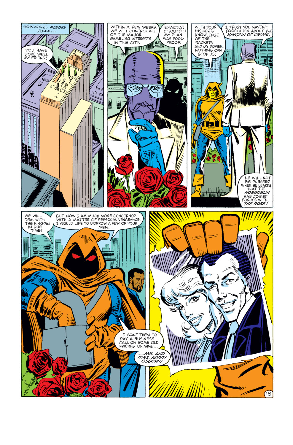The Amazing Spider Man 1963 Issue 259 | Read The Amazing Spider Man ... The Amazing Spider Man 1963 Issue 259 | Read The Amazing Spider Man ...