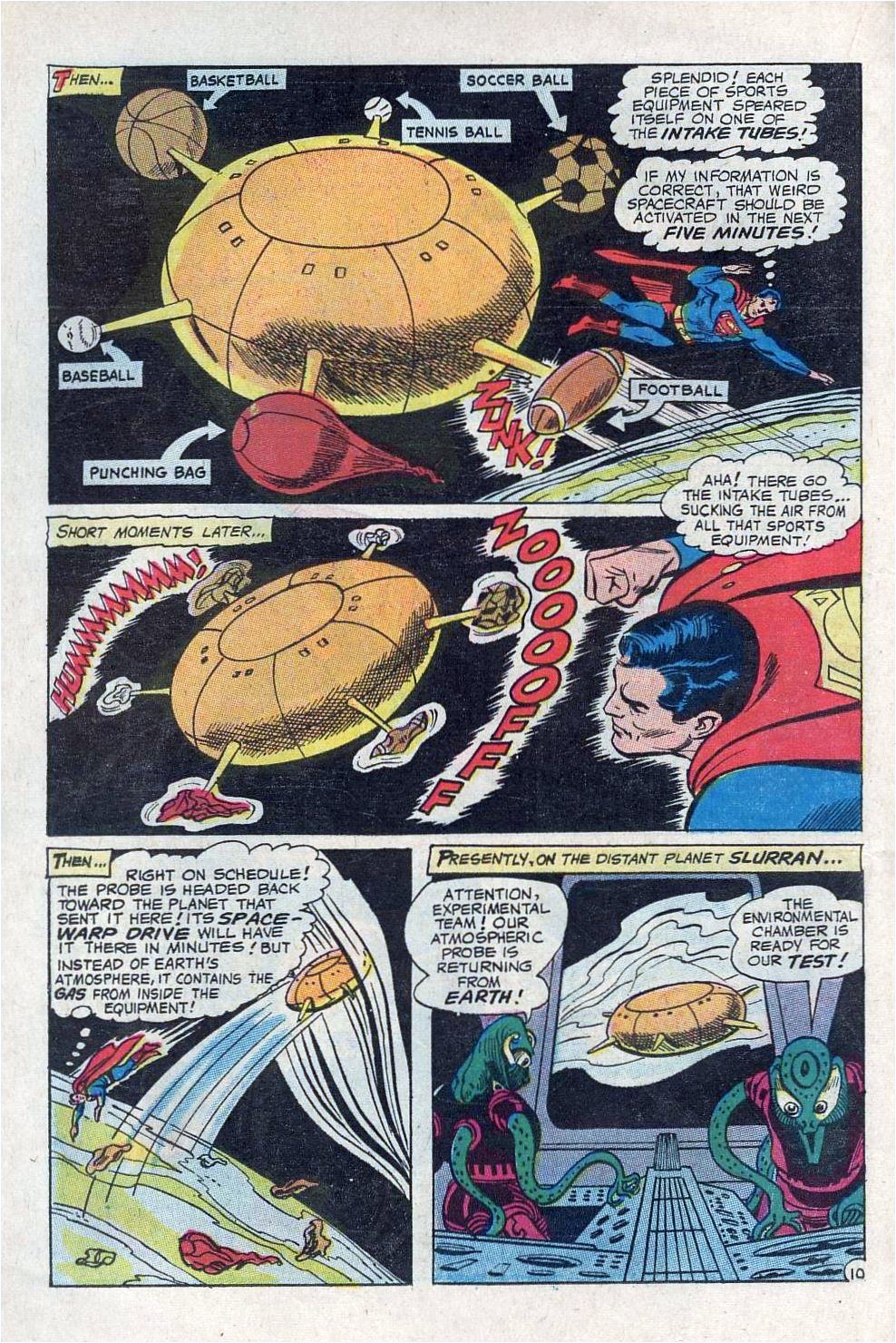 Read online Action Comics (1938) comic - Issue #389