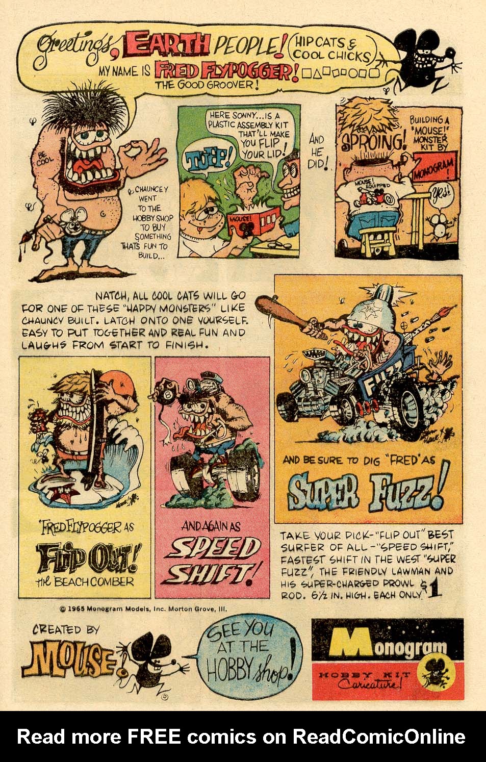 Read online Action Comics (1938) comic - Issue #325