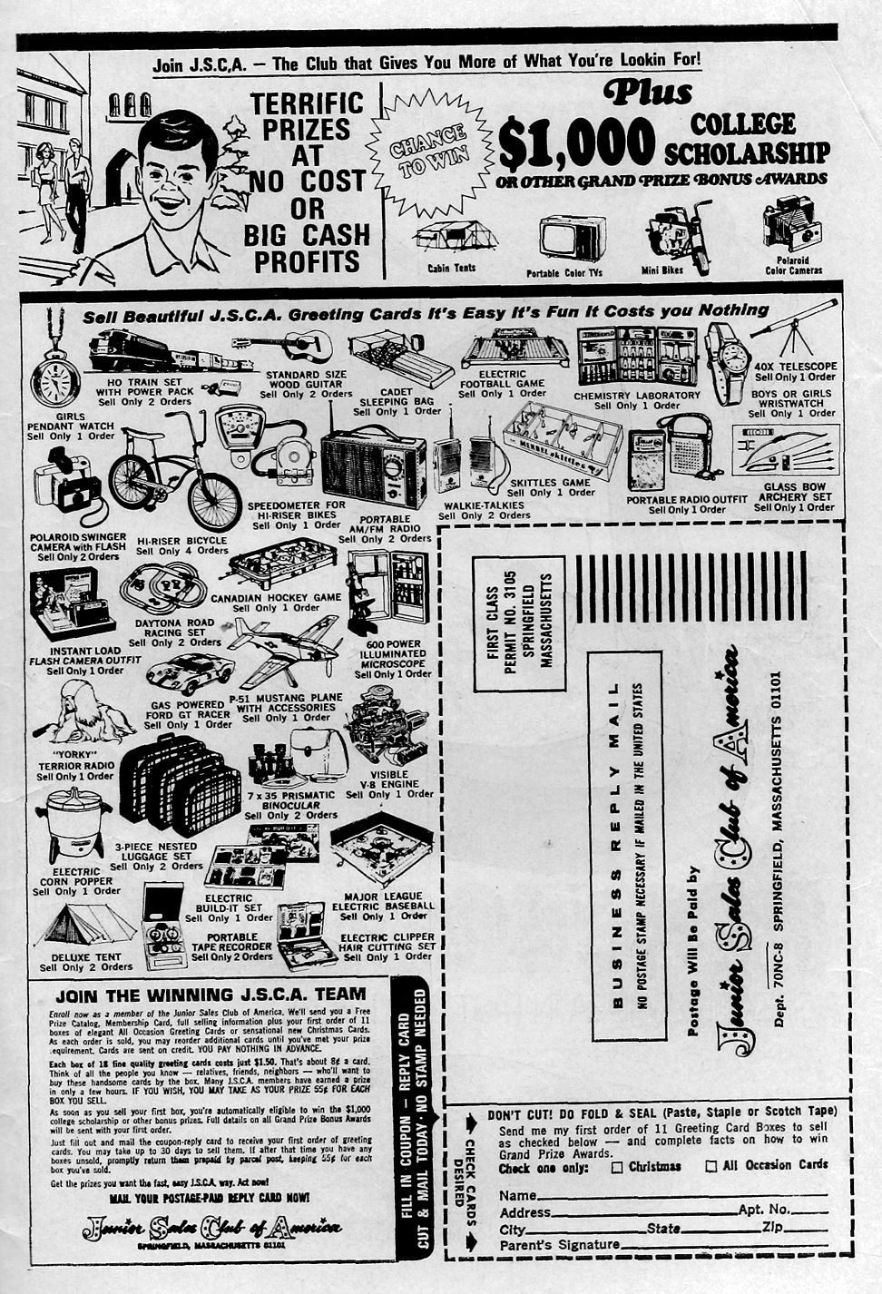 Read online Superman's Pal Jimmy Olsen comic - Issue #133