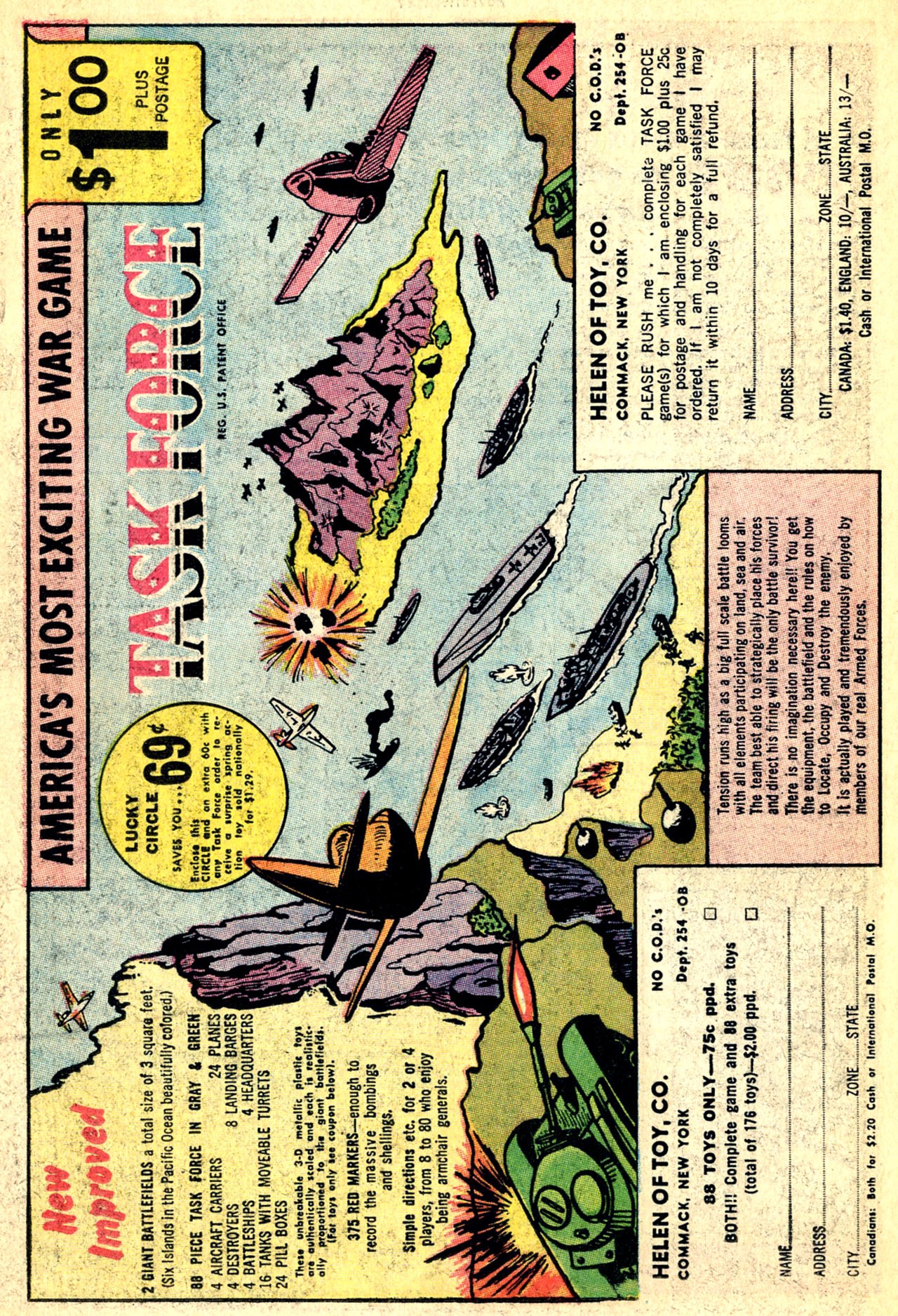 Read online Batman (1940) comic - Issue #160