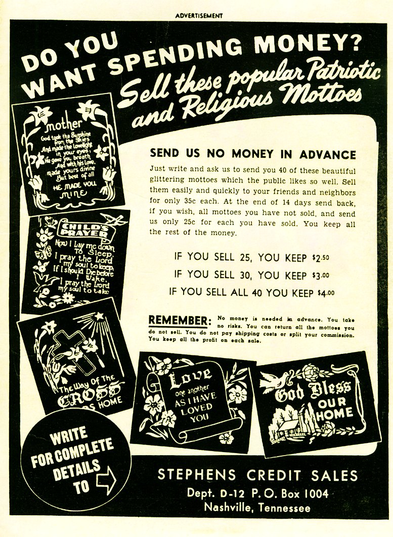 Read online Superman (1939) comic - Issue #111