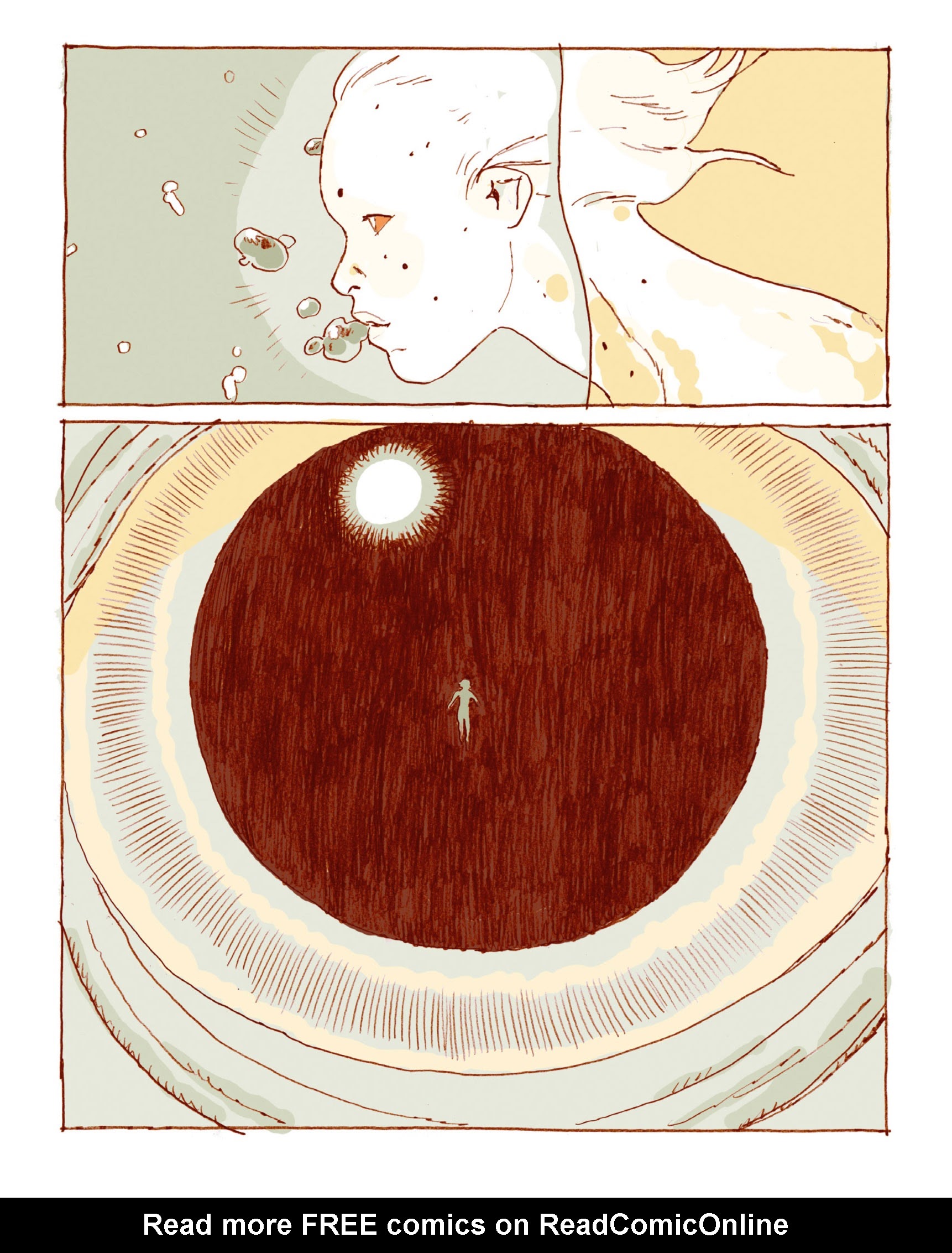 Read online Stages of Rot comic - Issue # TPB (Part 2)