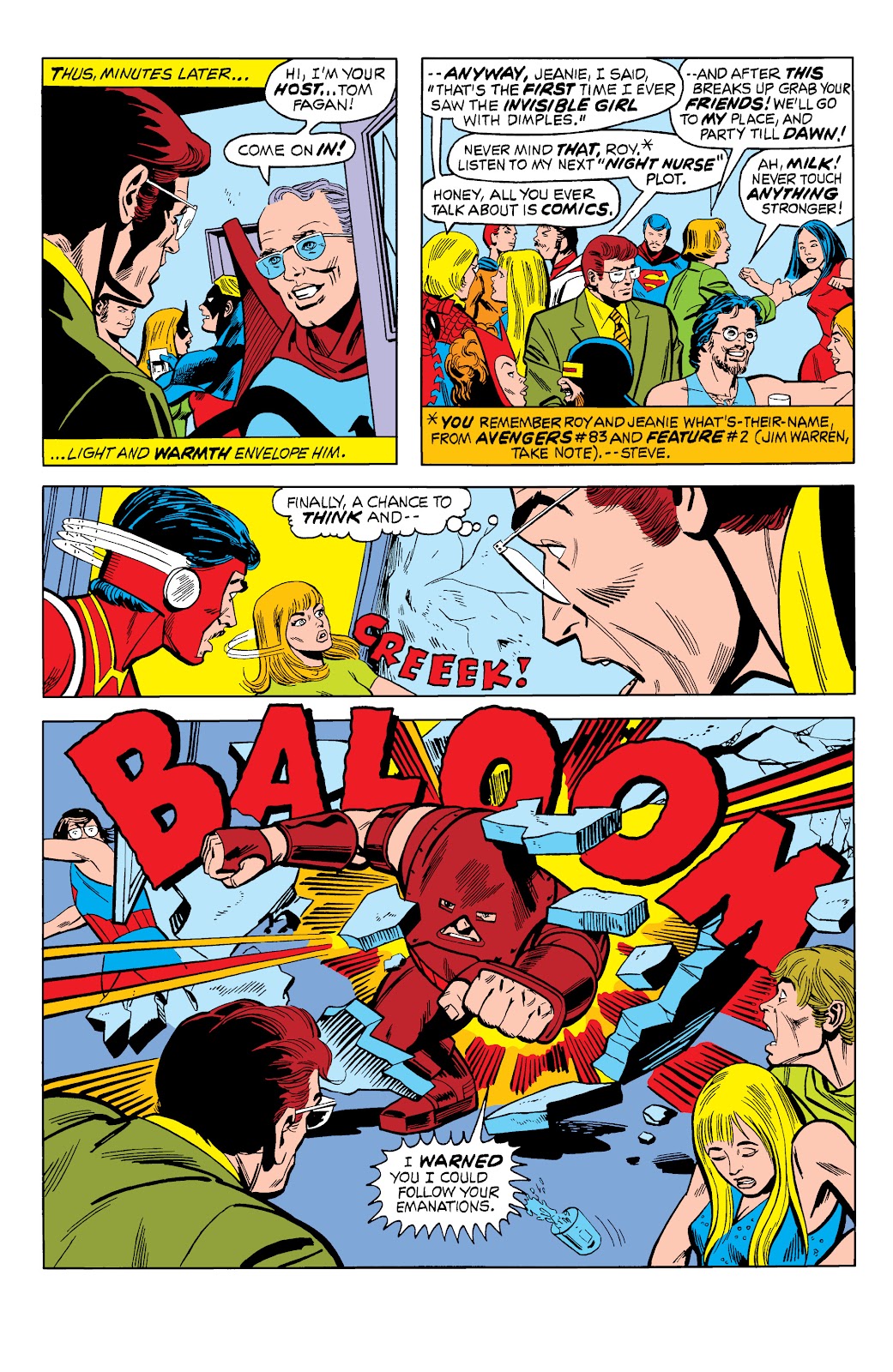 Read online X-Men Epic Collection: It's Always Darkest Before the Dawn ...