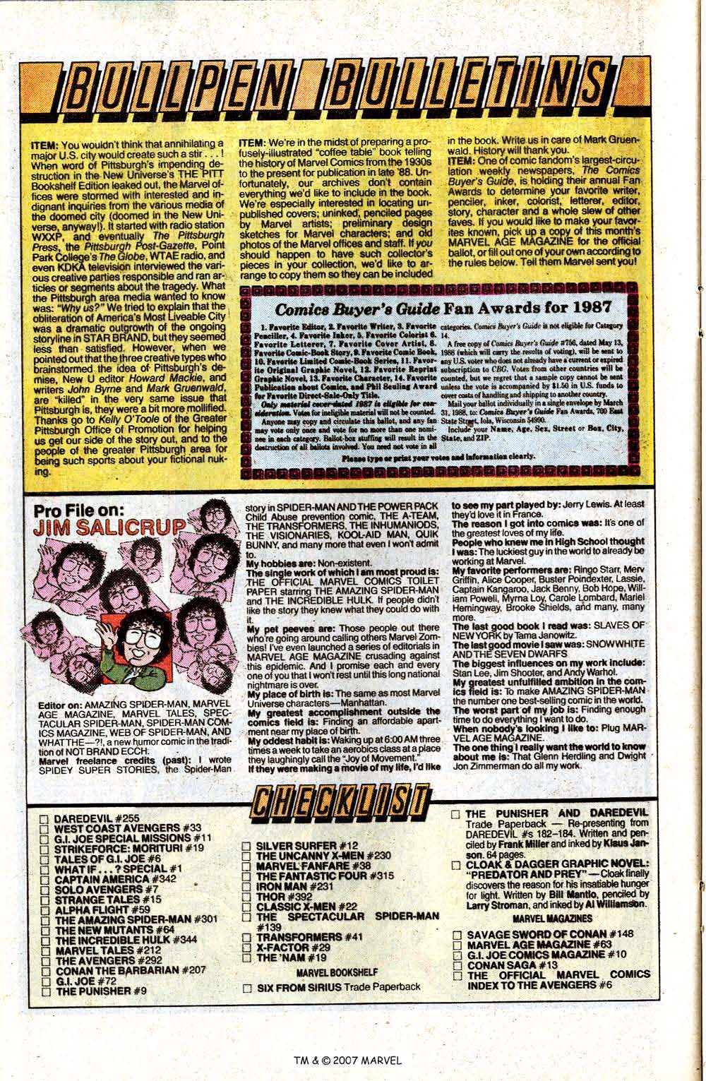 Read online The Incredible Hulk (1968) comic - Issue #344