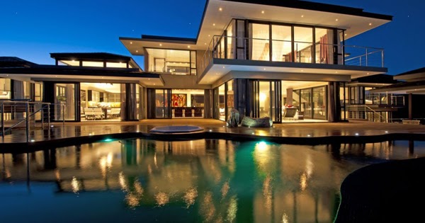 La casa de mis sueños