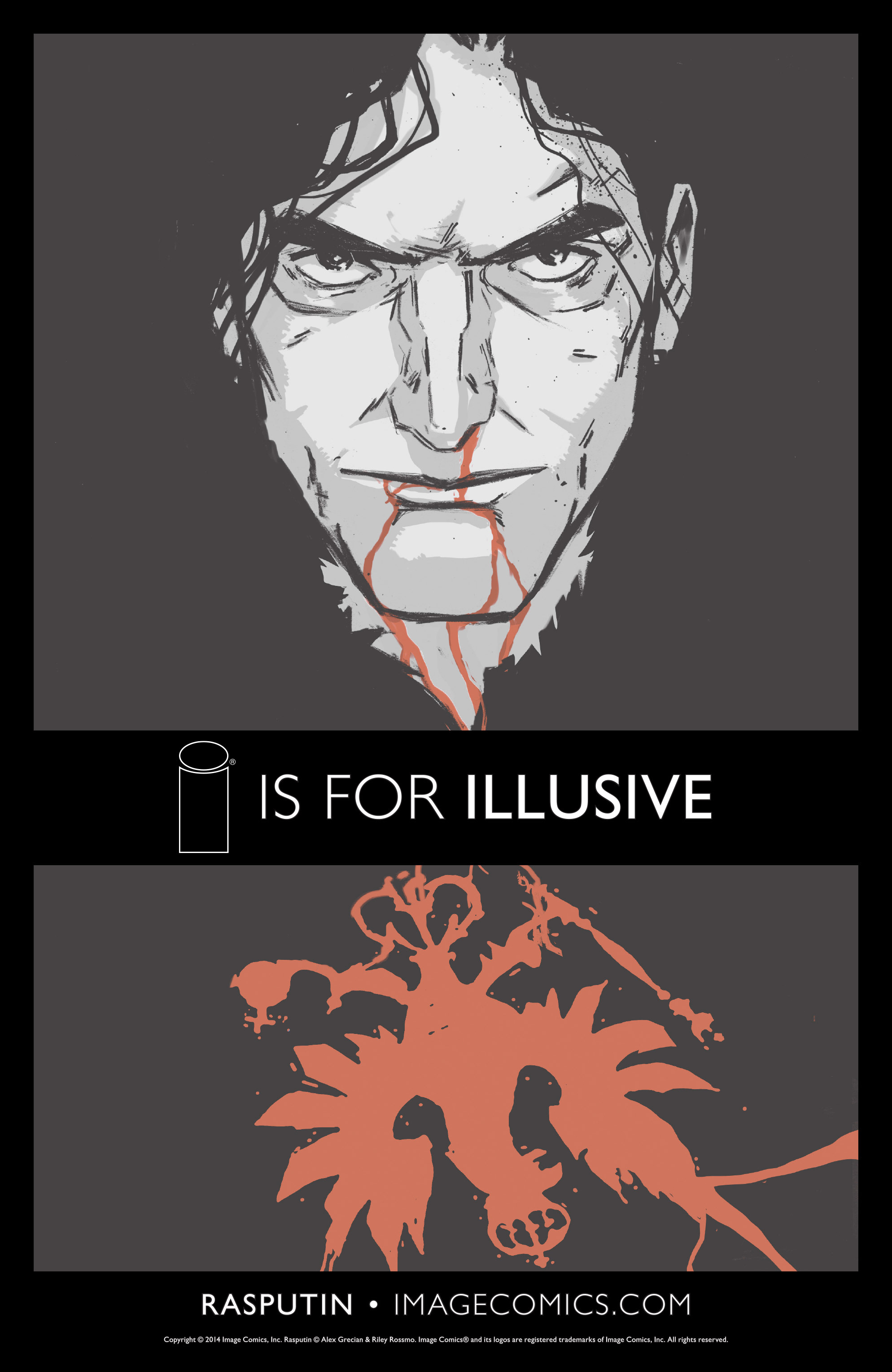 Read online Low comic - Issue #4