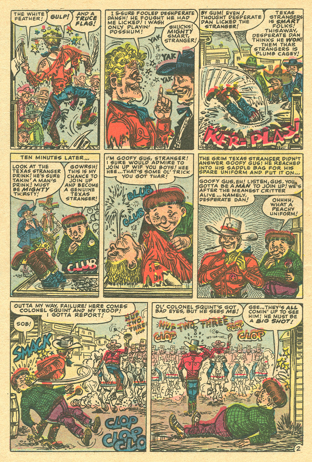 Read online Riot comic - Issue #1