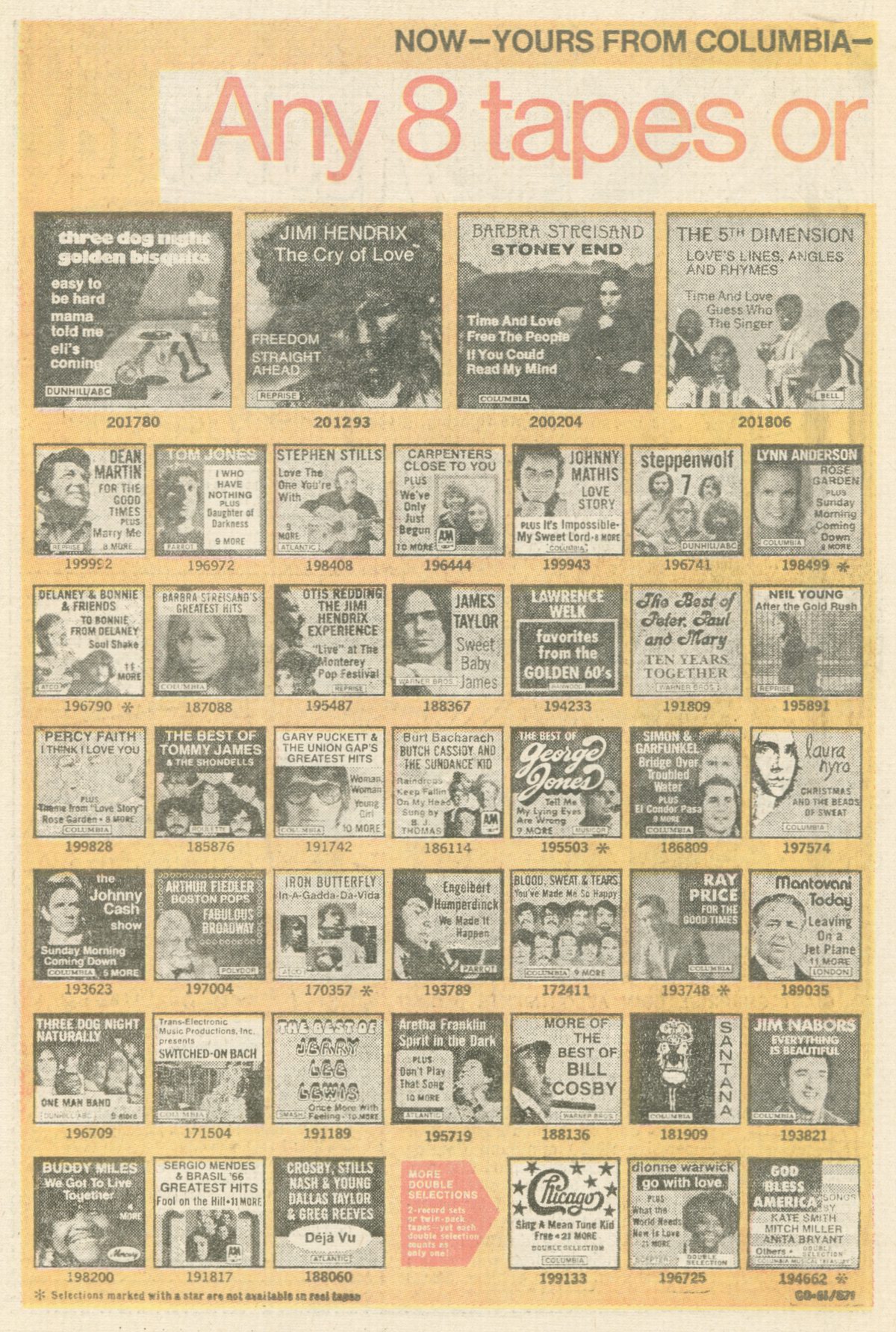 Read online Superman's Pal Jimmy Olsen comic - Issue #141