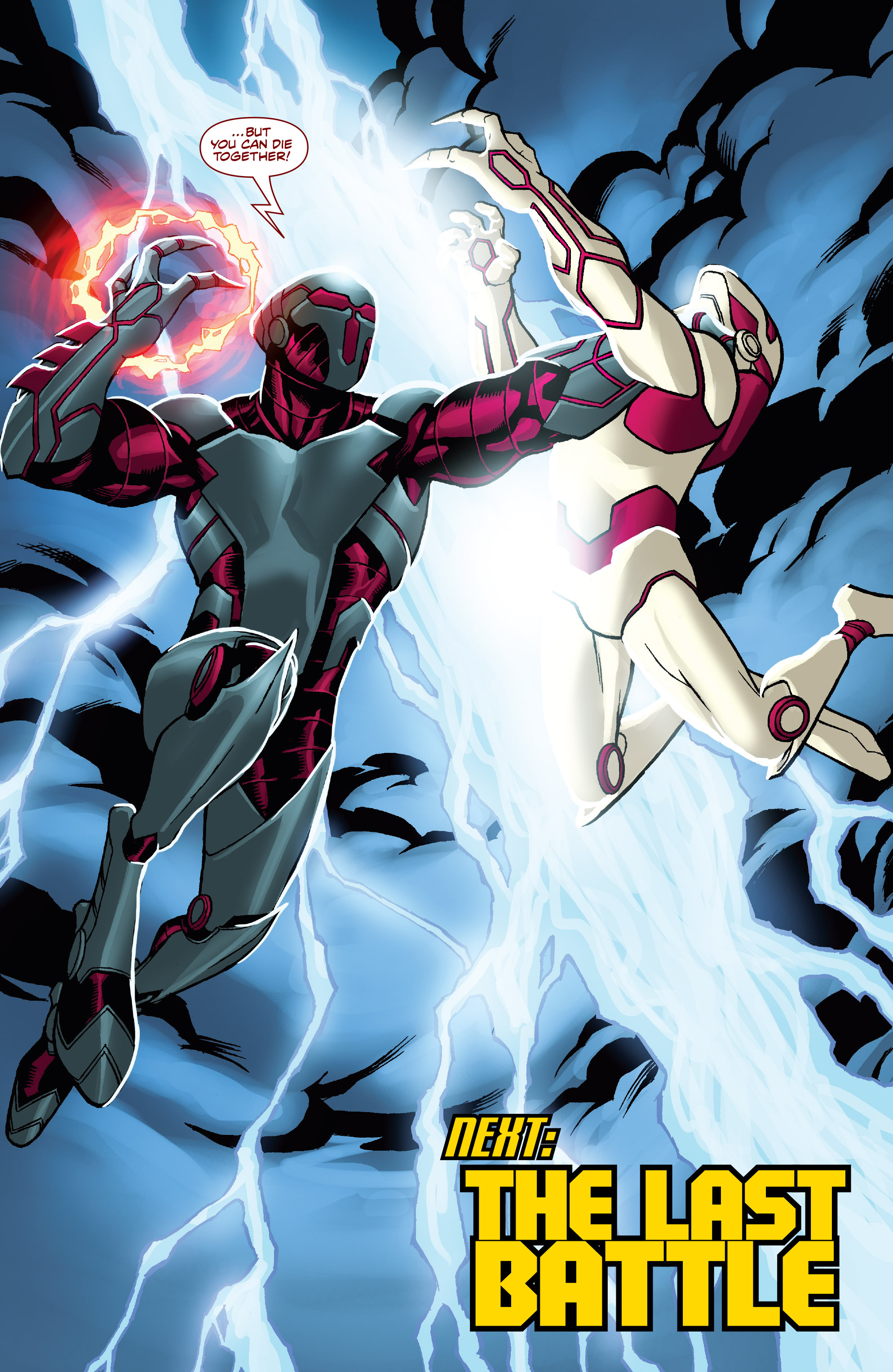 Read online Soldier Zero comic - Issue # _TPB 1