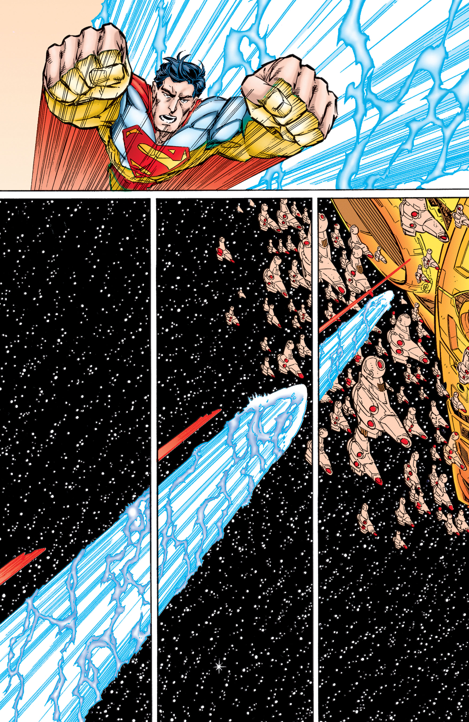 Read online JLA (1997) comic - Issue #21