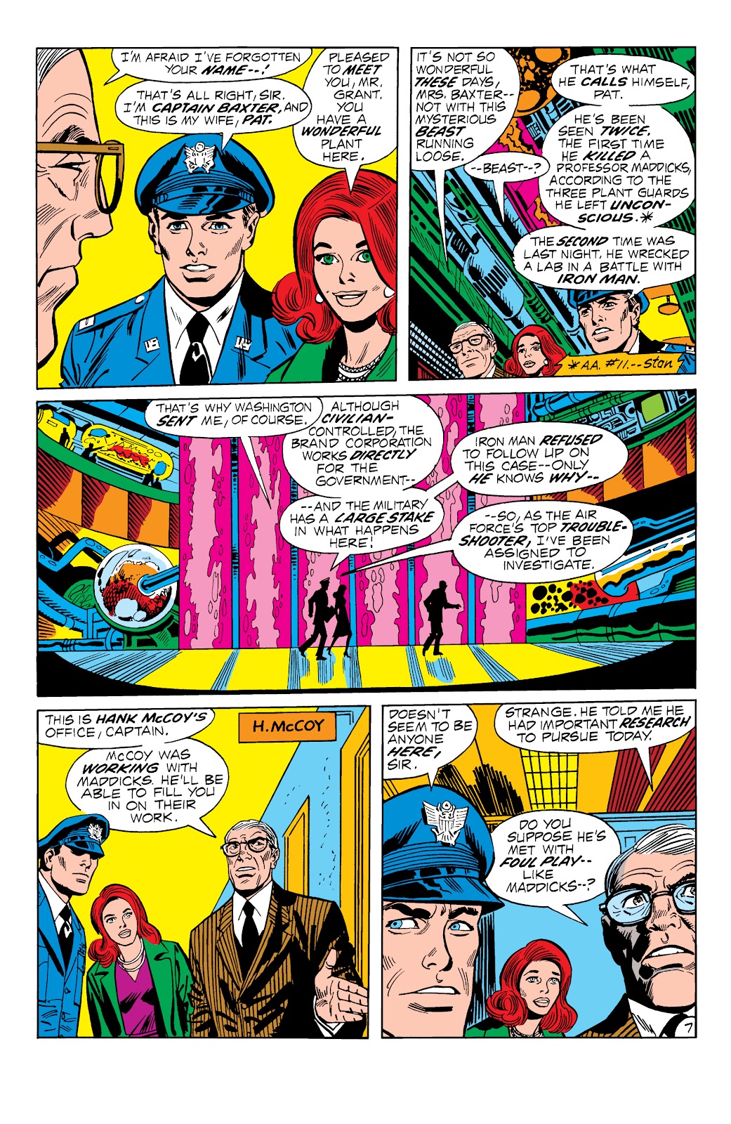 Read online X-Men Epic Collection: It's Always Darkest Before the Dawn ...