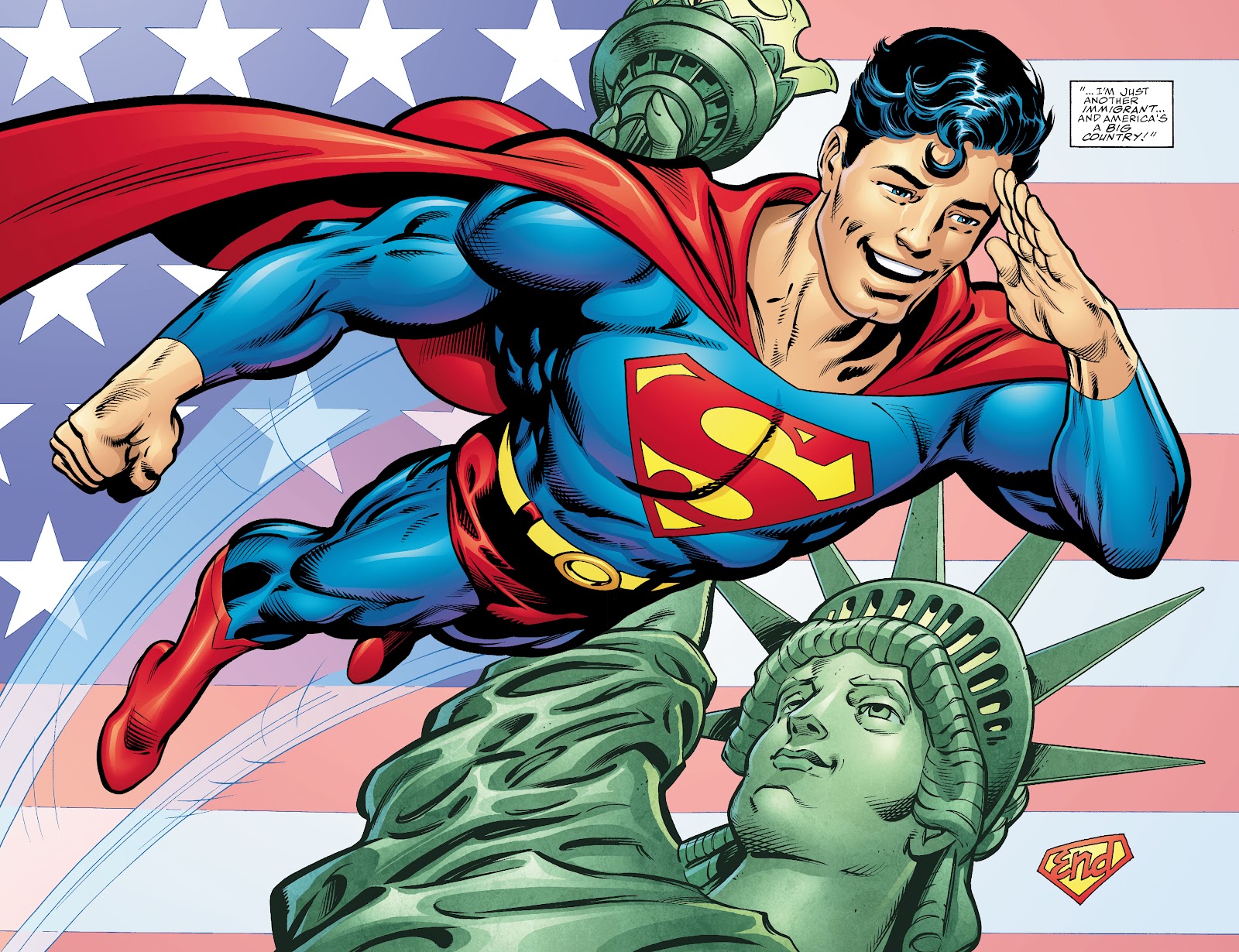 Read online Elseworlds: Superman comic - Issue # TPB 2 (Part 4)