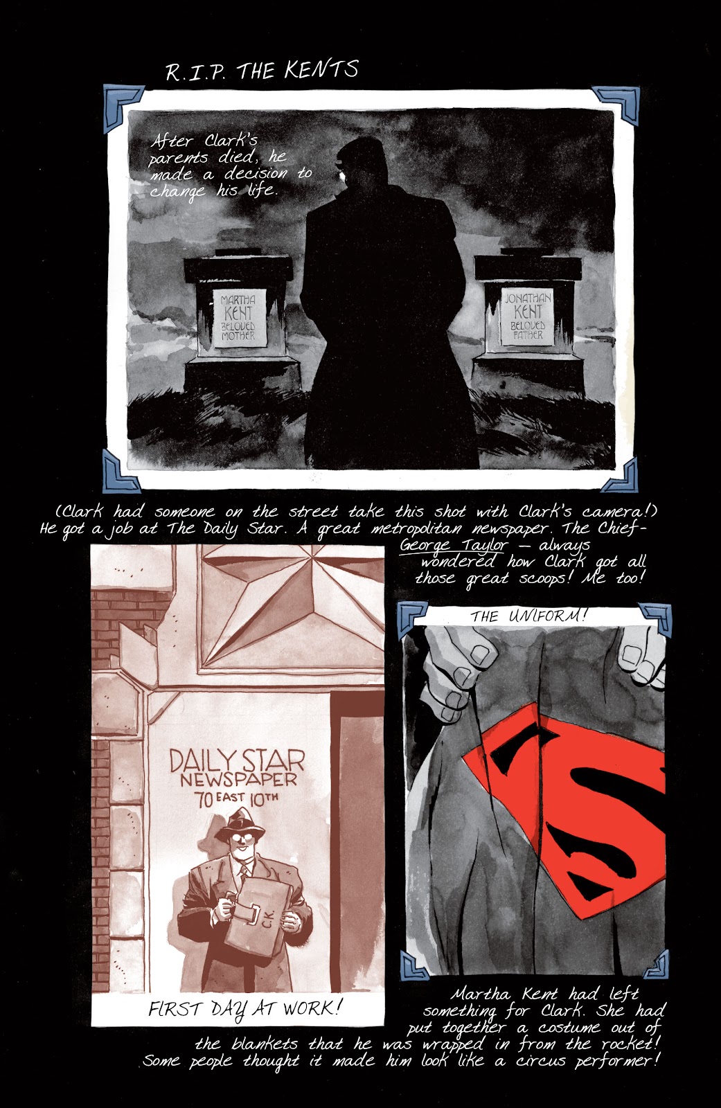 Superman V2 226 | Read Superman V2 226 comic online in high quality ...