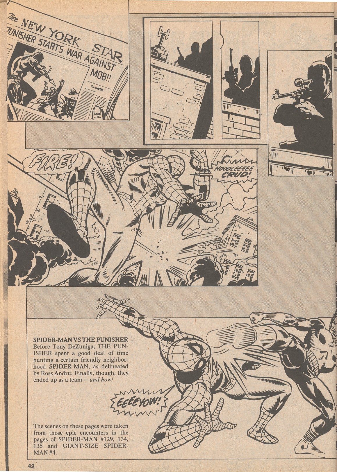 Read online Marvel Preview comic - Issue #2