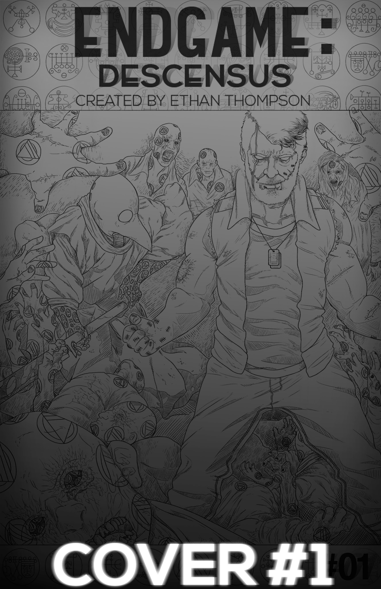 Endgame Issue 1 | Read Endgame Issue 1 comic online in high quality ... Endgame Issue 1 | Read Endgame Issue 1 comic online in high quality ...